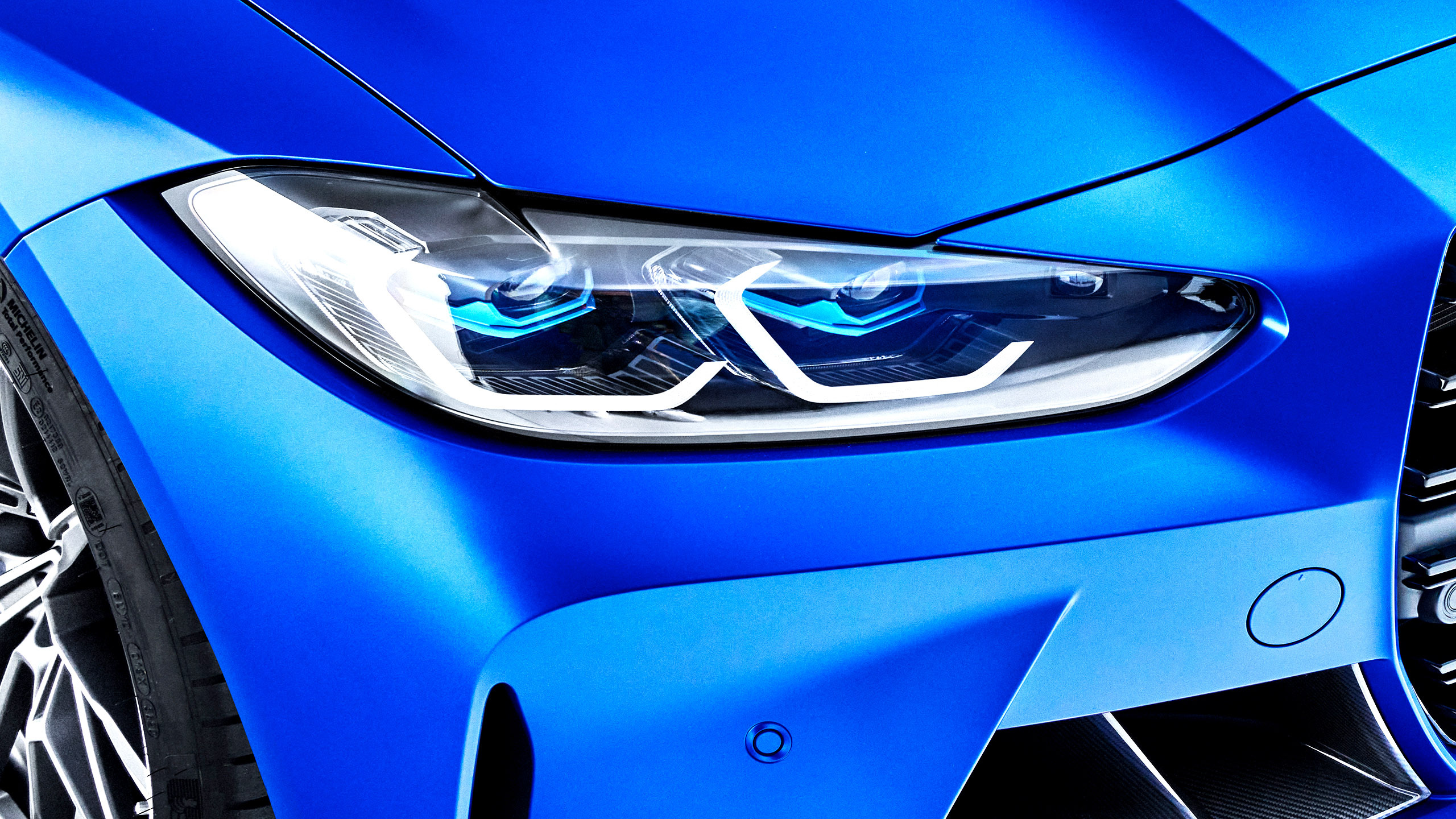 The Cost To Replace A BMW Laser Headlight? You Might Want To Sit Down ...