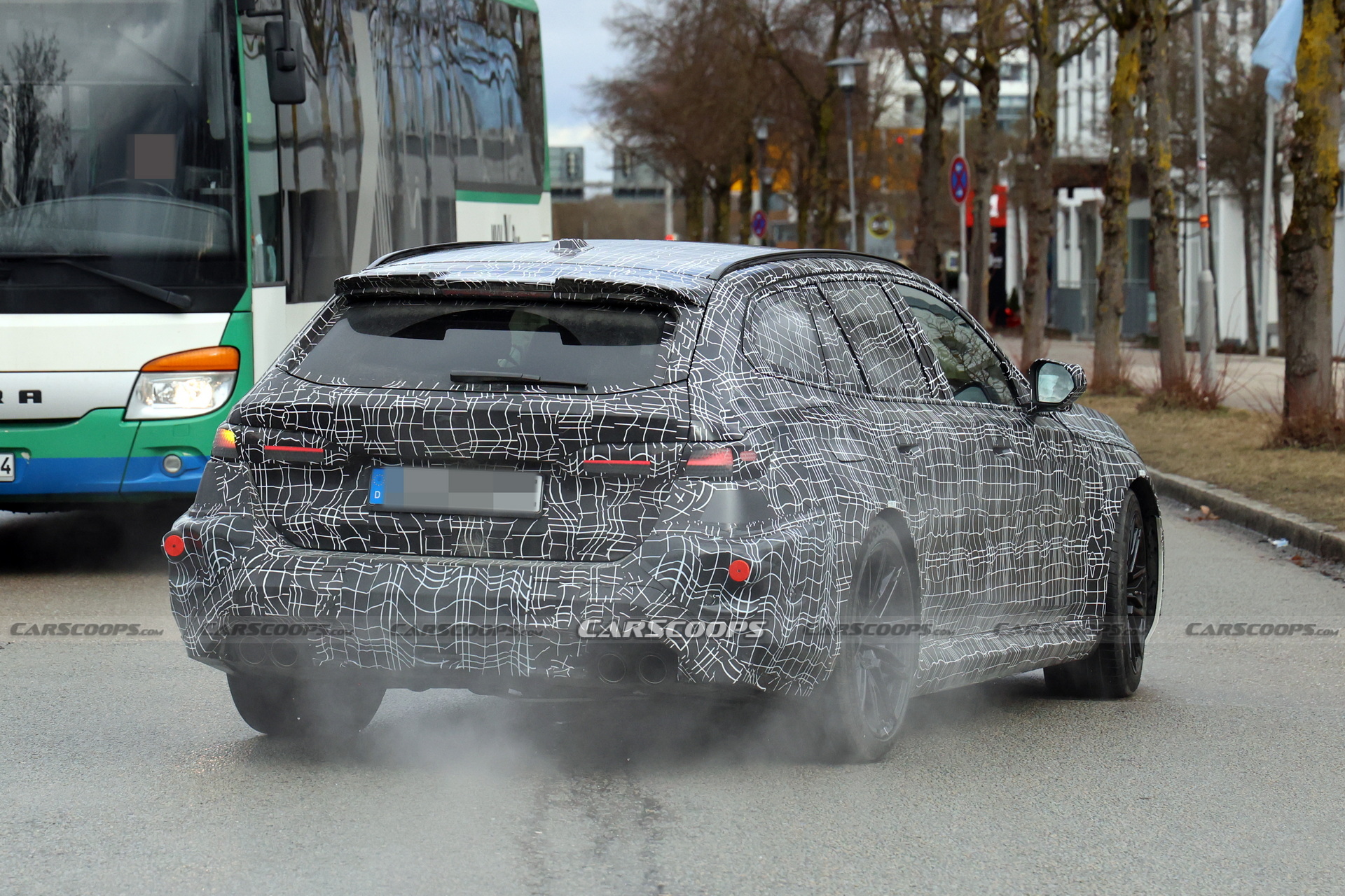 The New BMW M5 Interior Is Definitely Not What You Remember | Carscoops