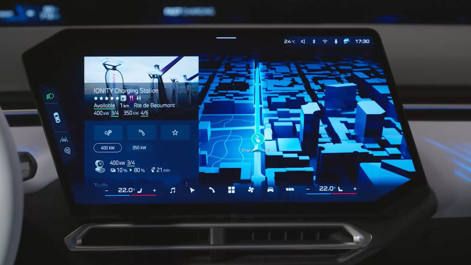 BMW’s Most Traditional Sedan Becomes Its Most Futuristic Yet With New ...