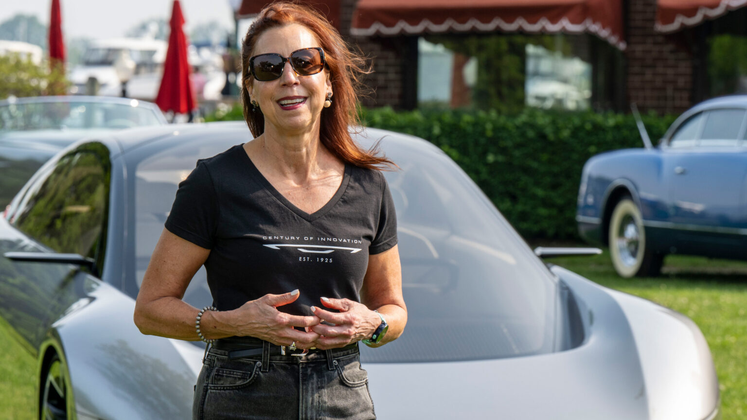 Chrysler And Alfa N.A. CEO Abruptly Exits Stellantis As Dodge Boss ...