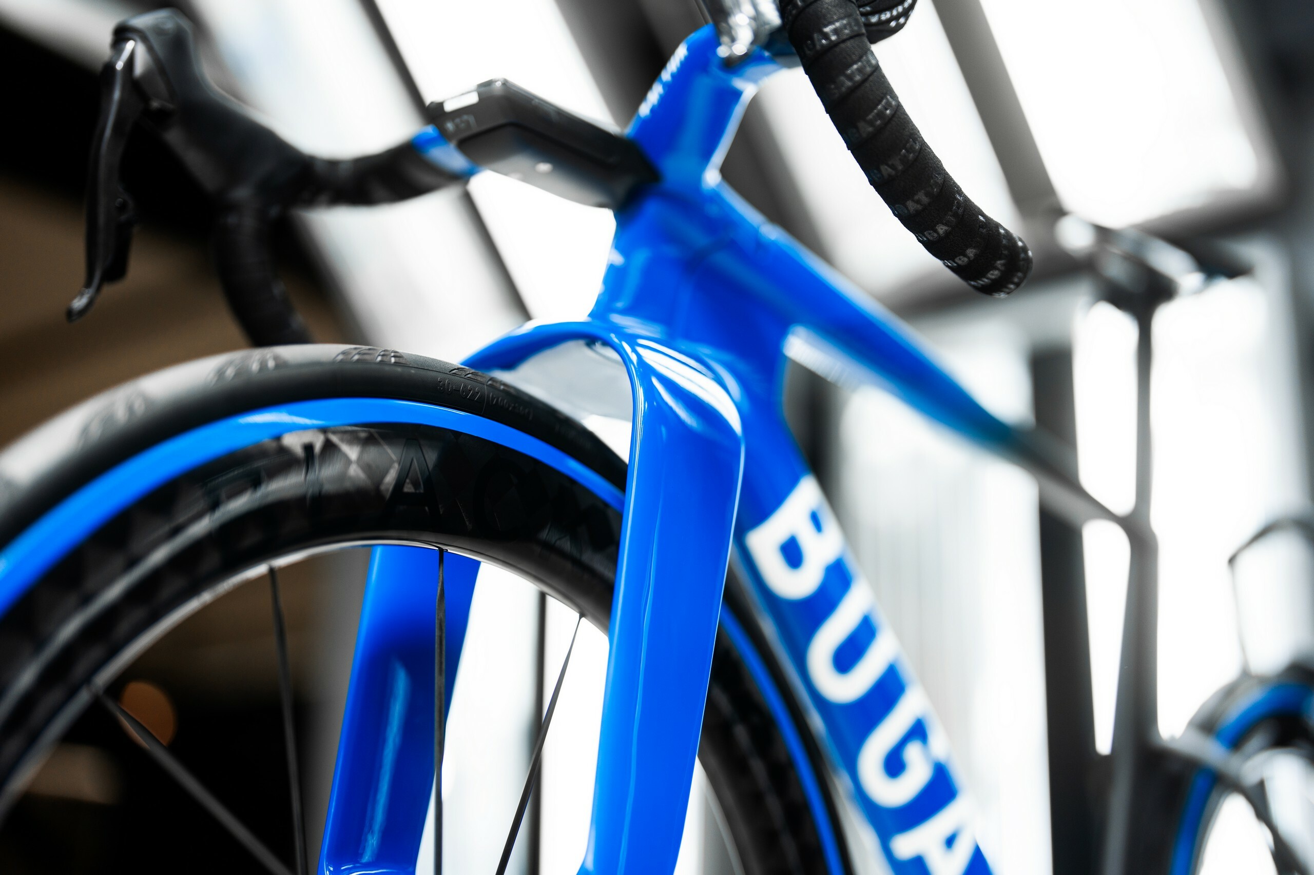 This Bugatti Bicycle Costs More Than A New Corolla, Naturally | Carscoops