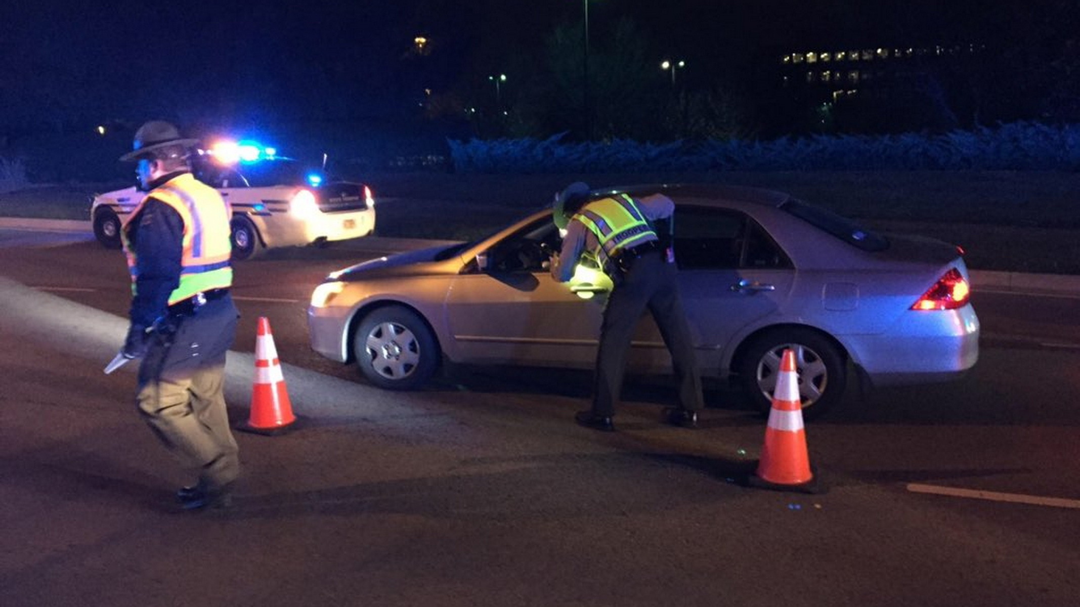 Sober DUI Arrests In Tennessee Raise New Questions After Internal ...