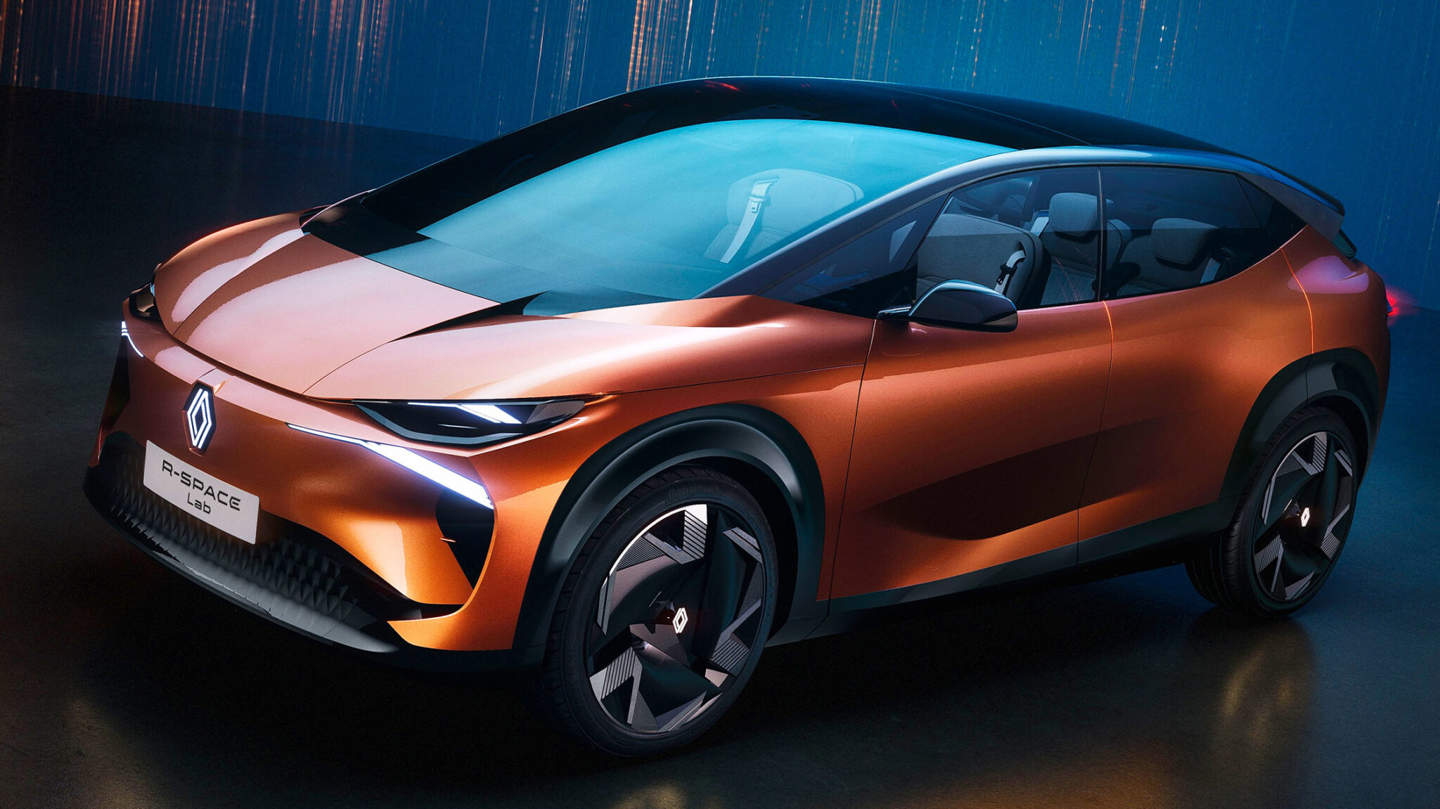 Radical Espace Reboot Leads Renault’s 36-Car Plan To Fight China’s ...