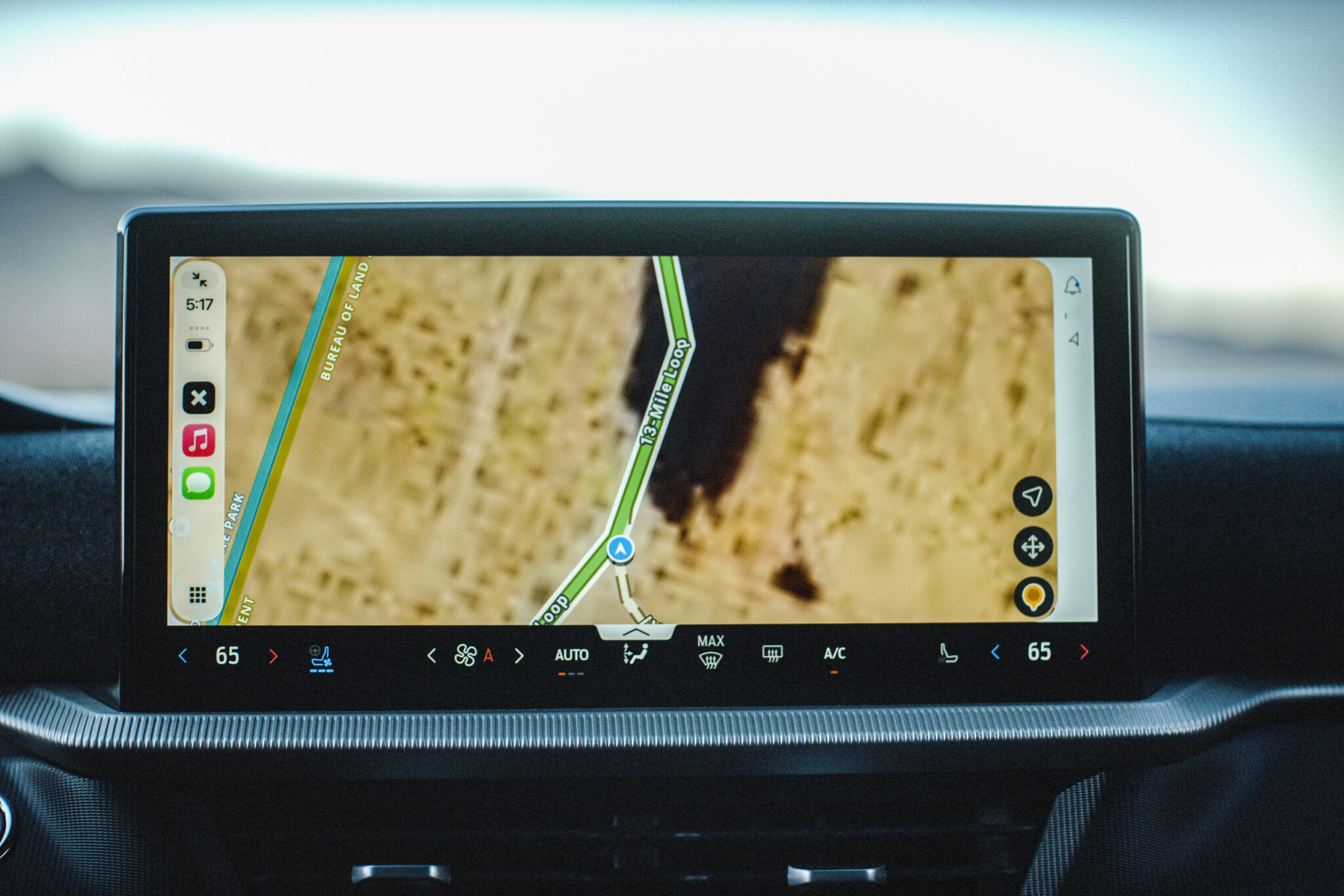 Ford Owners Are Getting Free Access To An App Built For Where Maps Give ...