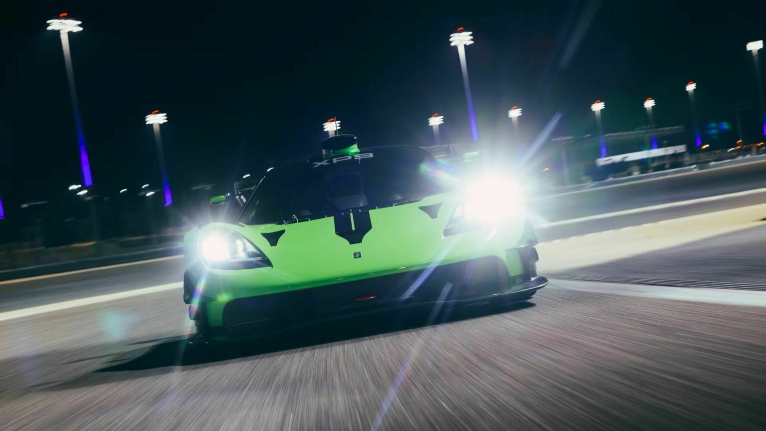 Gordon Murray T.50s Just Beat GT3 Race Cars By Seven Seconds | Carscoops