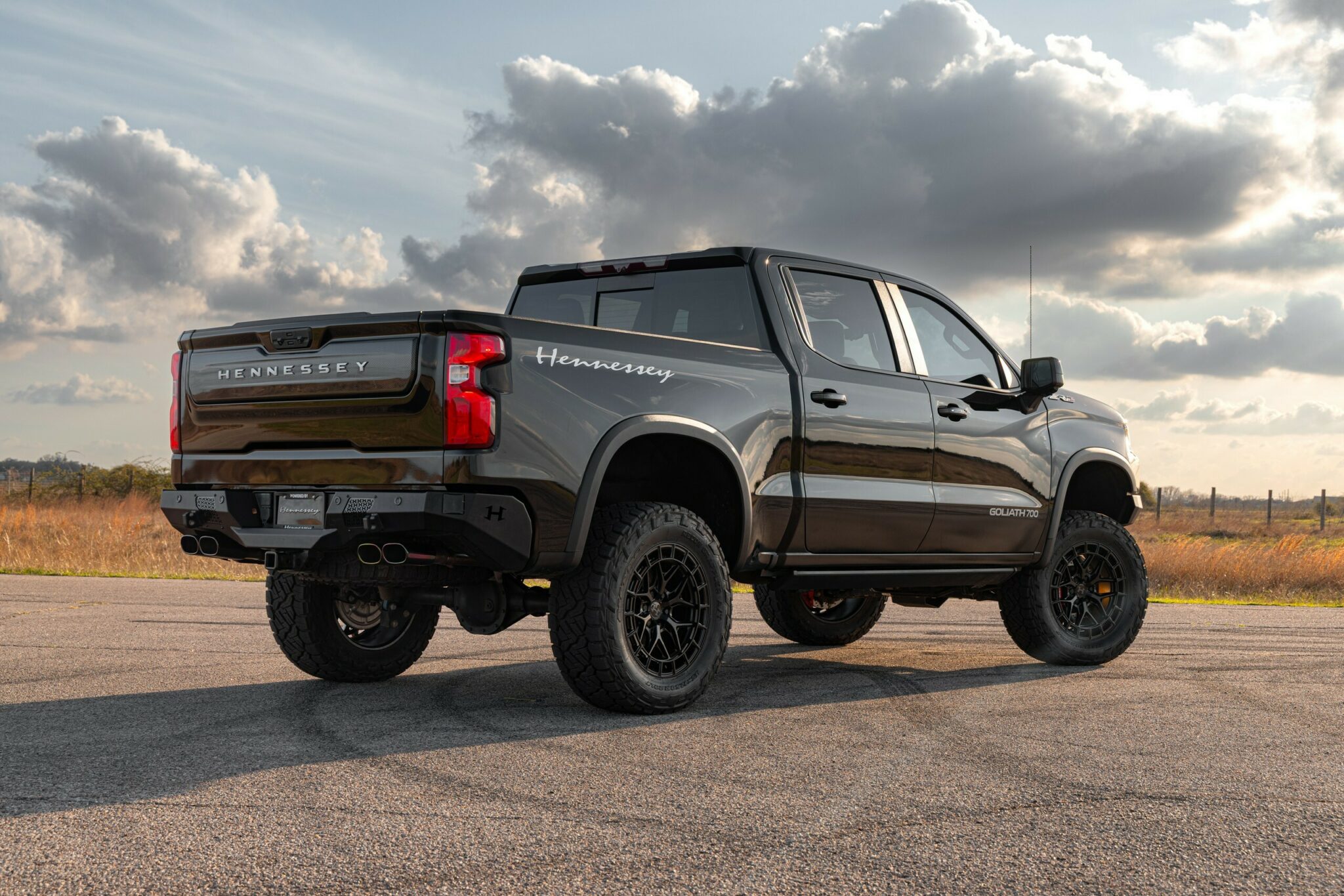Twin-Screw Supercharger Turns Silverado ZR2 Into A 4.2 Second Pickup ...