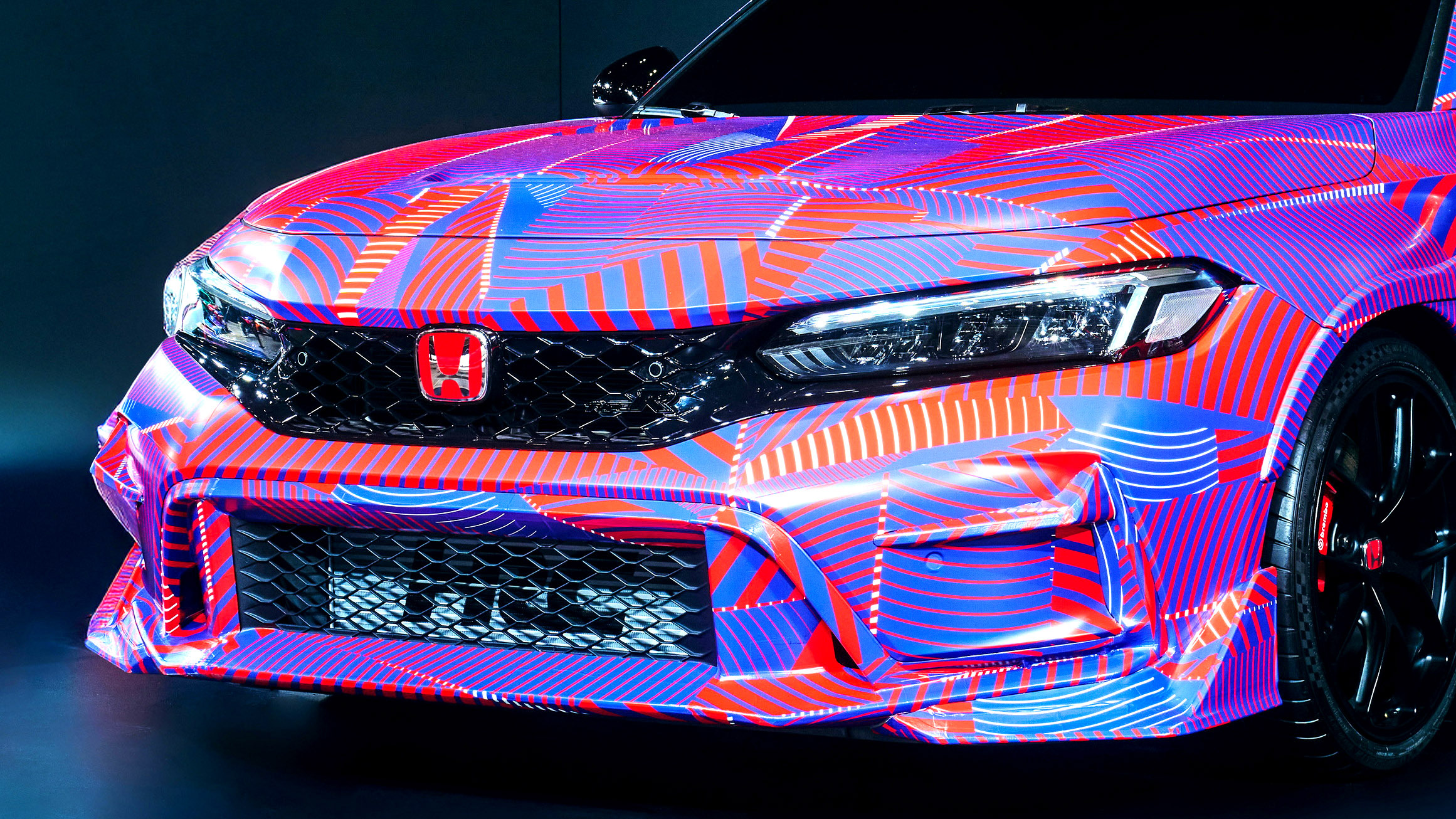 Honda’s Hottest Hatch May Be Preparing One Last Surprise | Carscoops
