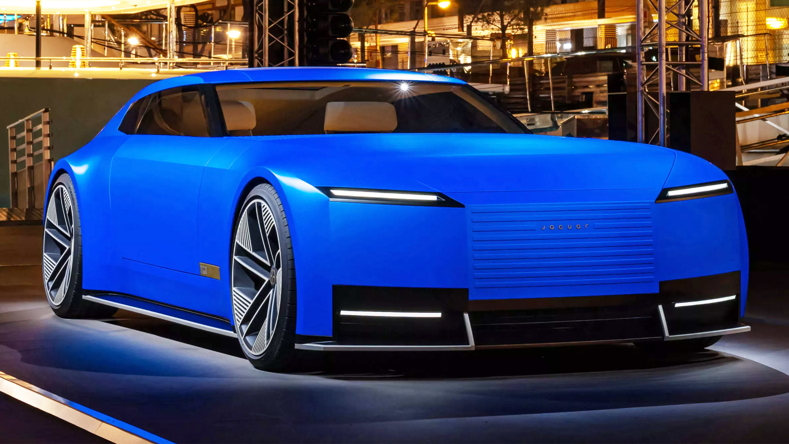 Jaguar Cancelled Three New Cars In Development To Make Room For One EV ...