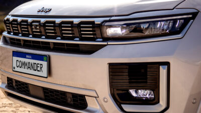 Jeep Gives The Commander A Facelift, But There’s Even More To Come ...