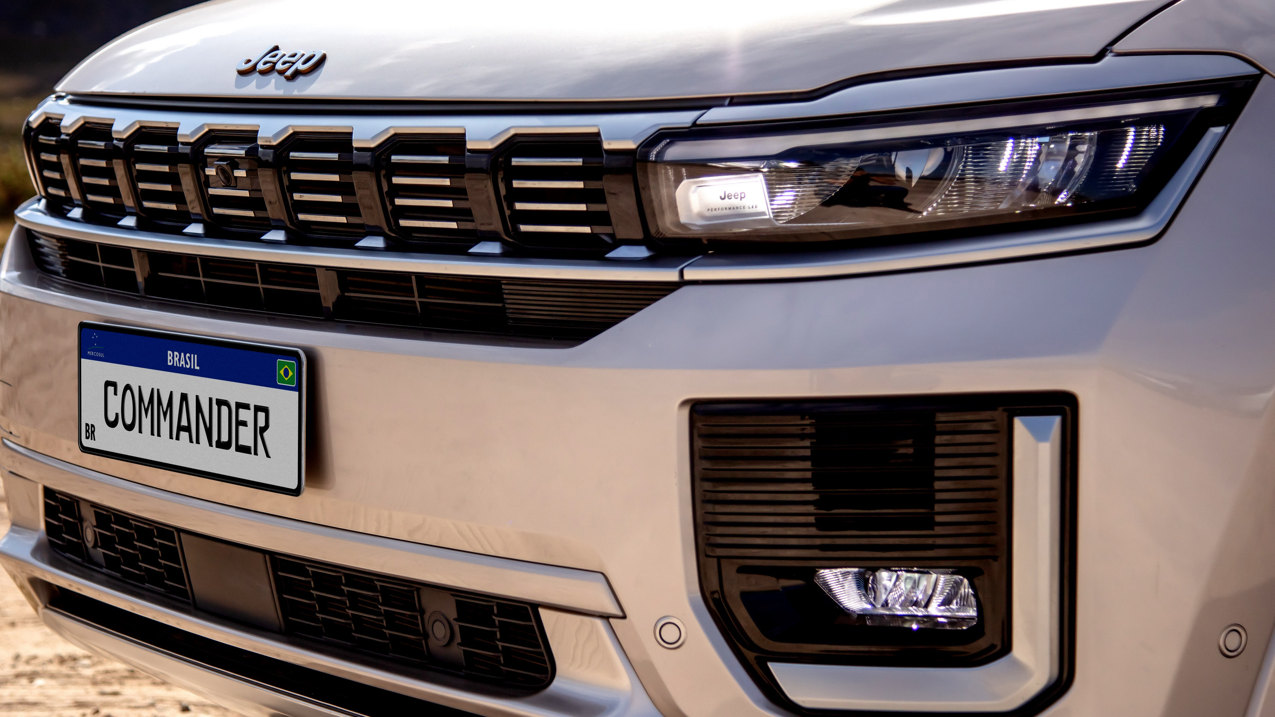 Jeep Gives The Commander A Facelift, But There’s Even More To Come ...