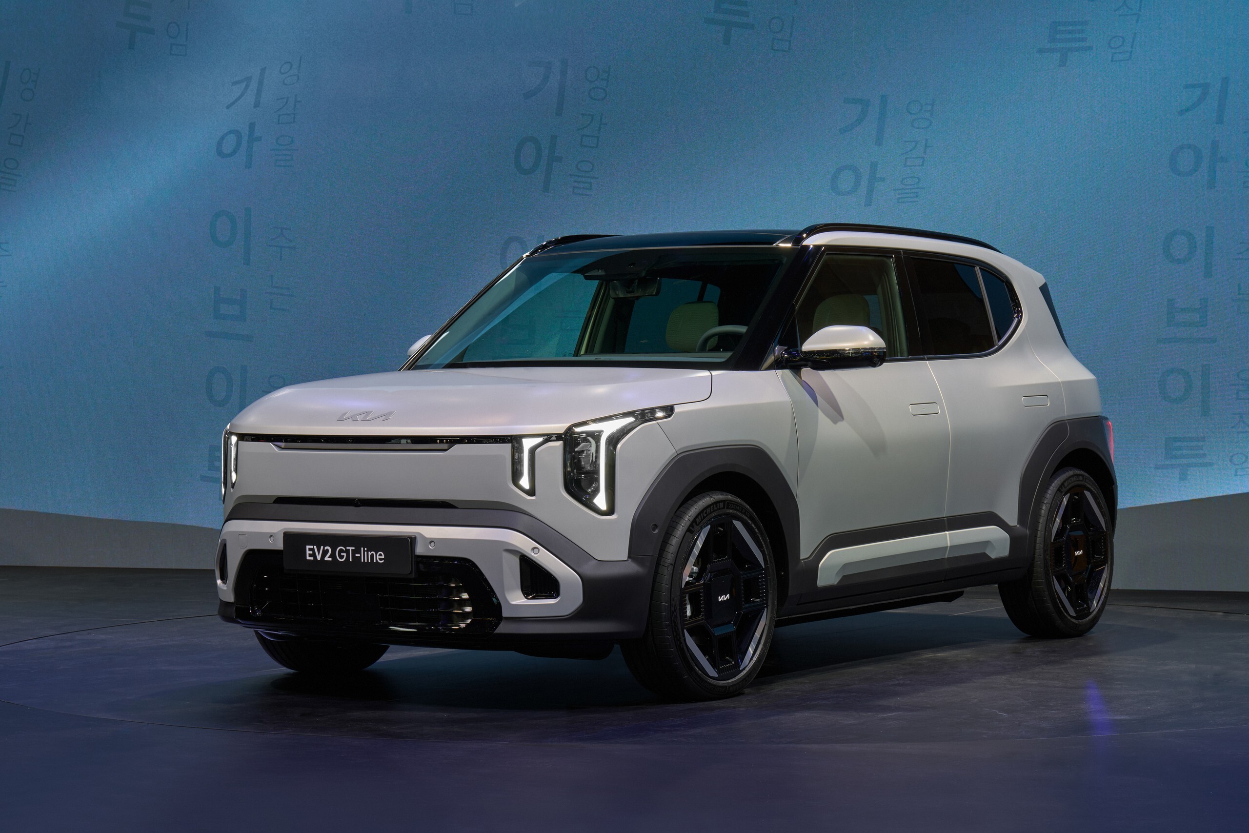 Kia’s Cheapest Electric SUV Drops A Seat To Hit Its Price | Carscoops