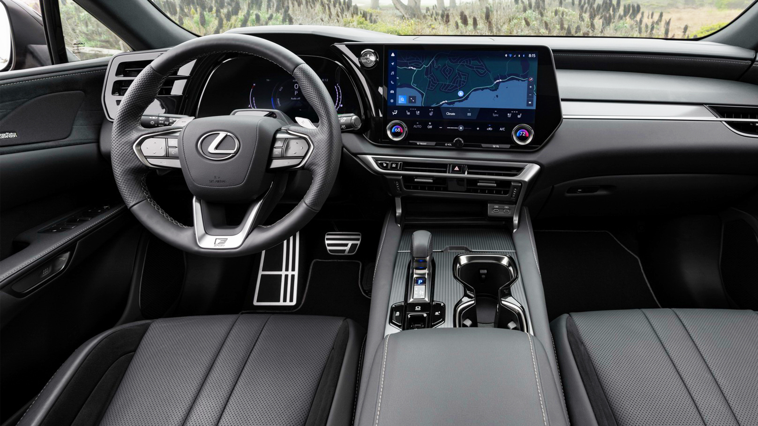 A Tiny Capacitor Lexus Forgot Is Now Costing 144,000 Owners An ...