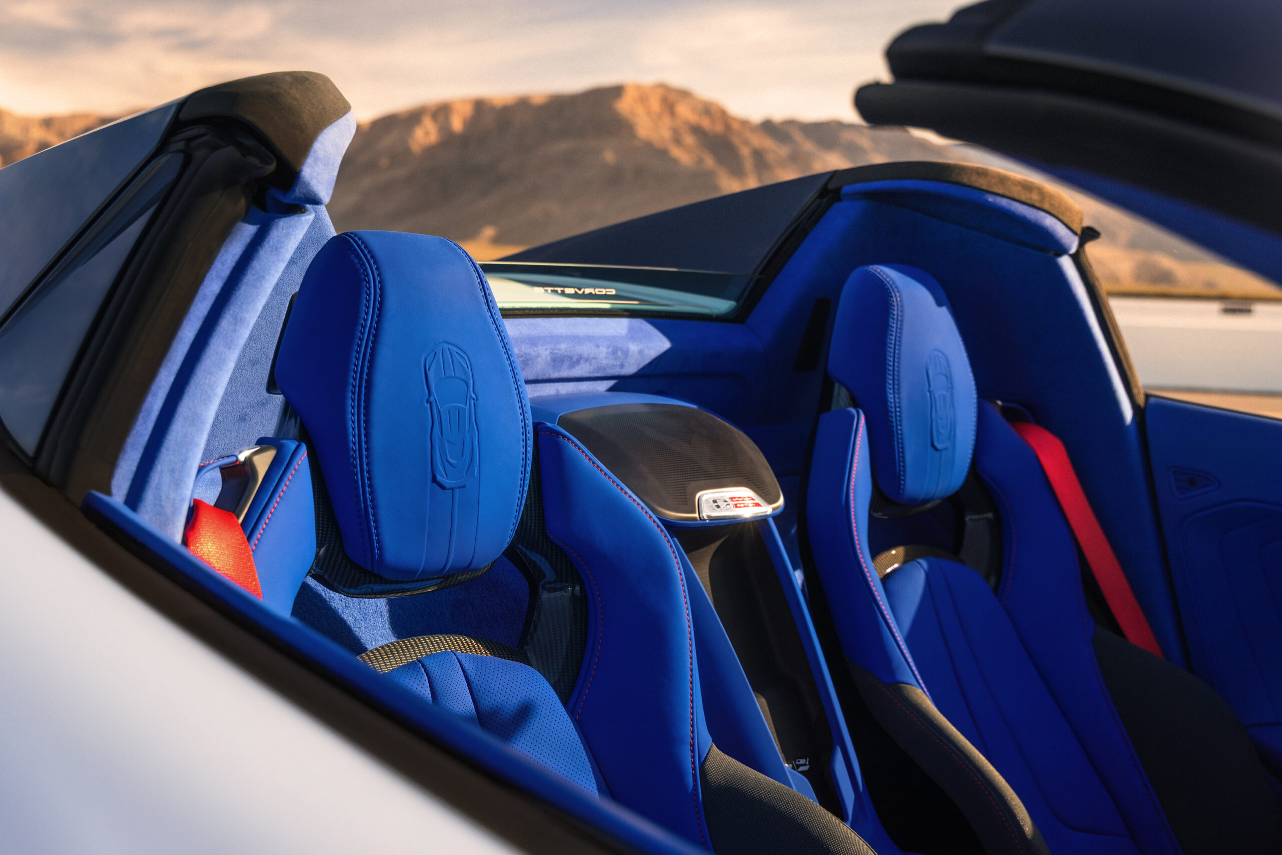 The New AWD Corvette Has A Stealth Mode And, Yes, It’s Exactly What It ...