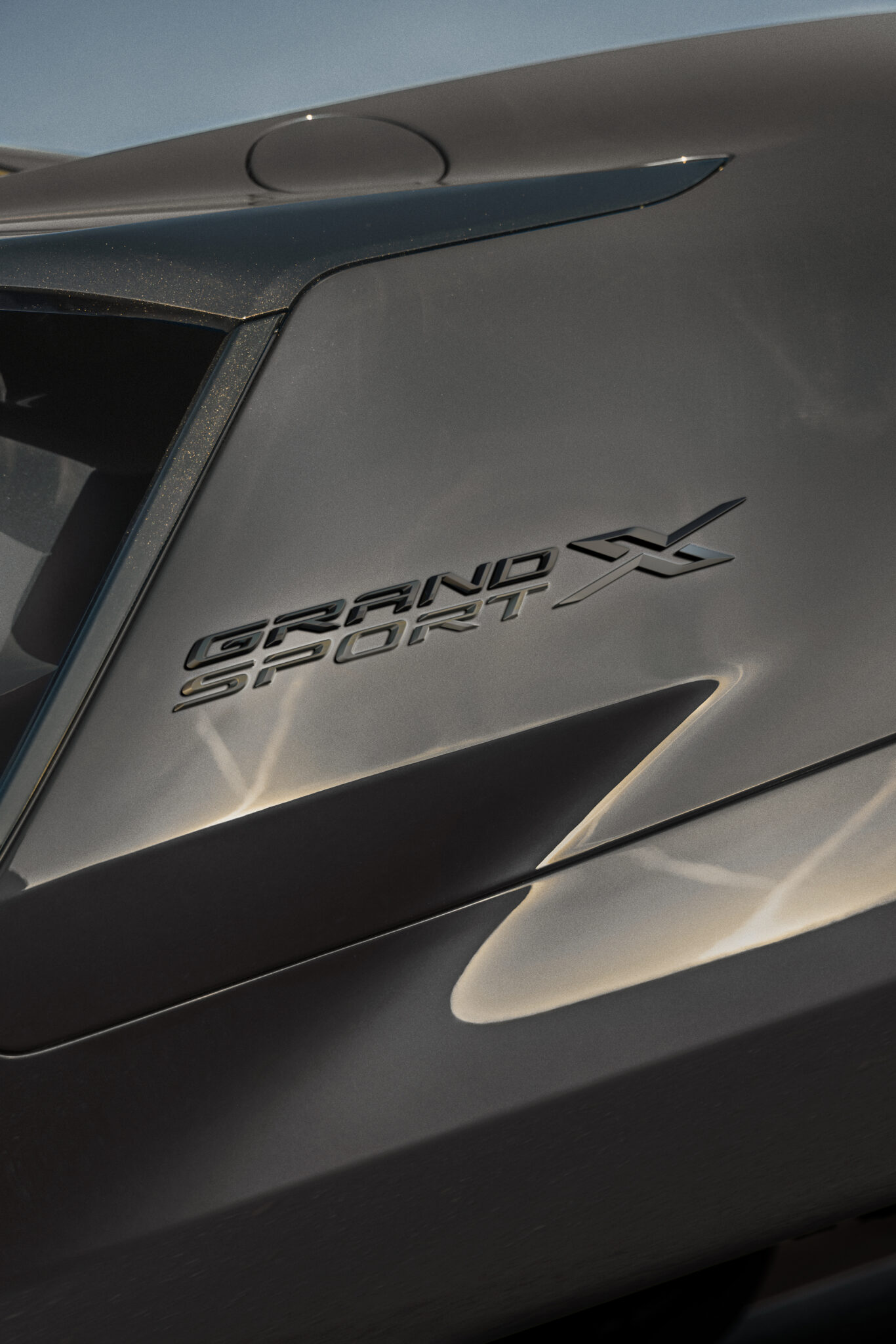 The New AWD Corvette Has A Stealth Mode And, Yes, It’s Exactly What It ...