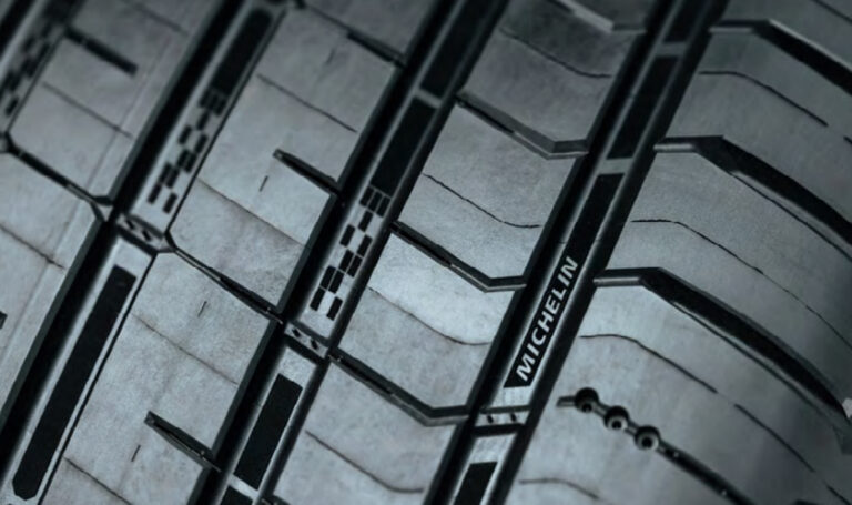 Michelin’s New EV Tire Promises 10% More Range, And ICE Drivers Get ...