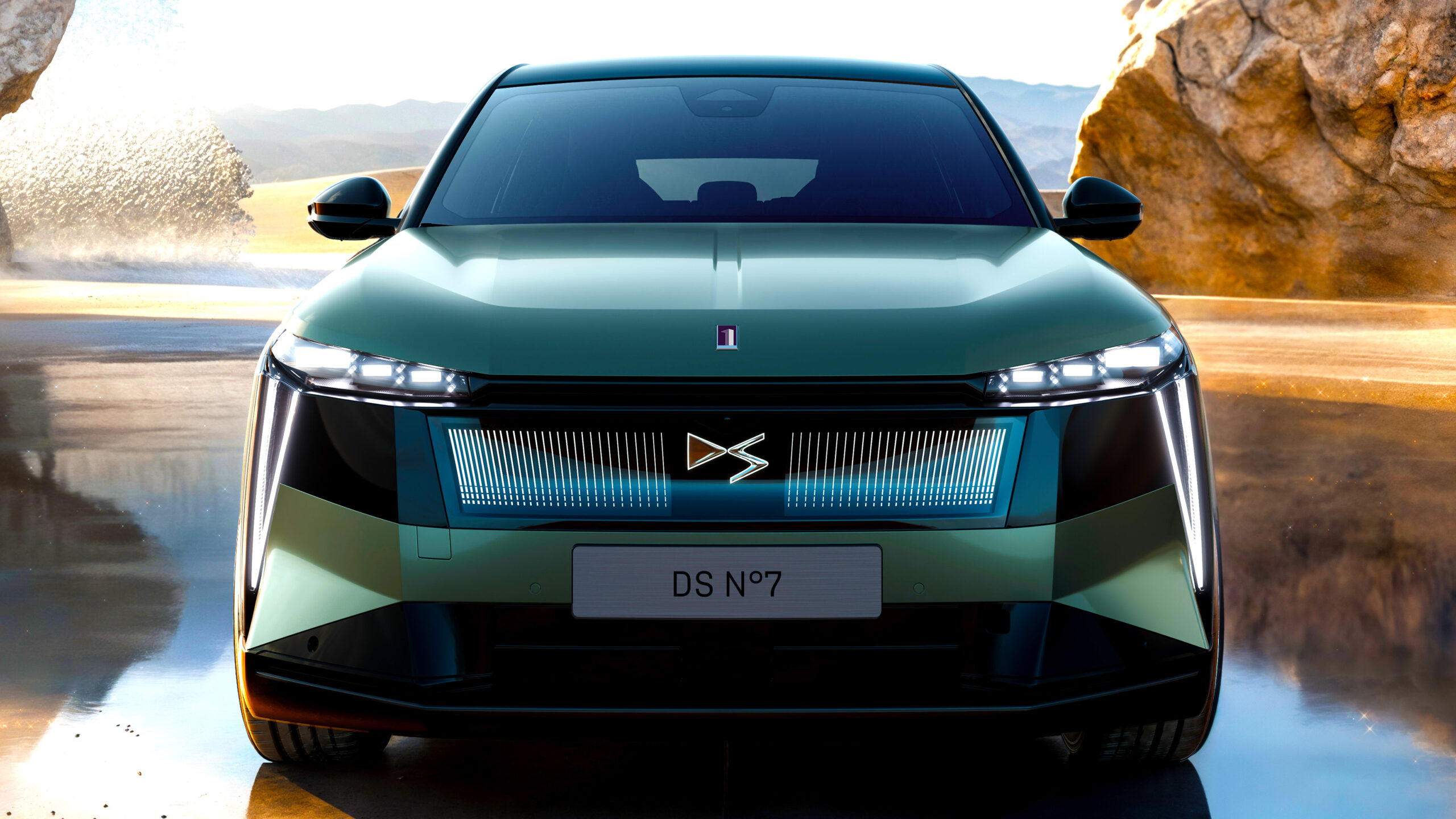 DS Redesigns Their Best-Seller And Gives It A New Name | Carscoops