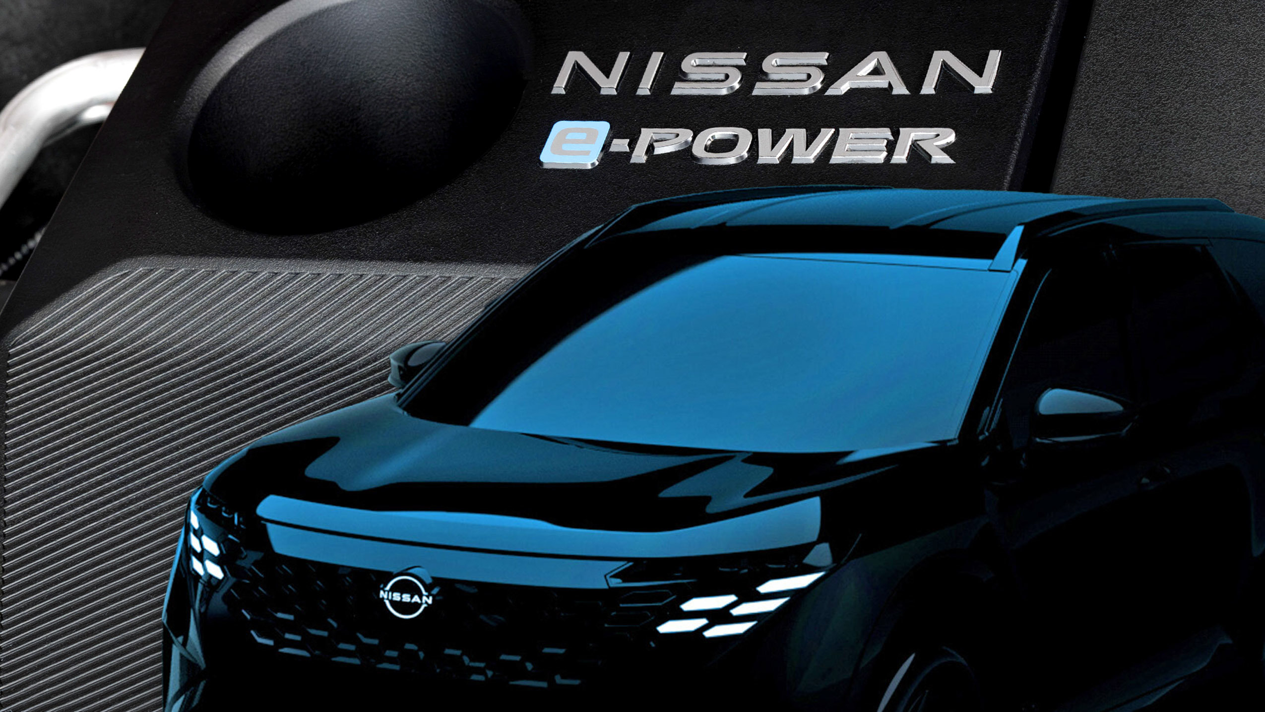 Nissan’s 2027 Rogue Finally Goes Hybrid And We Got An Early Preview ...