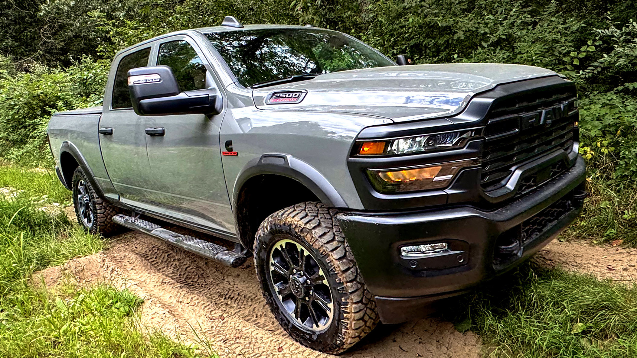 Ram’s New HD Trucks Landed A Year’s Worth Of Orders In Just One Month ...