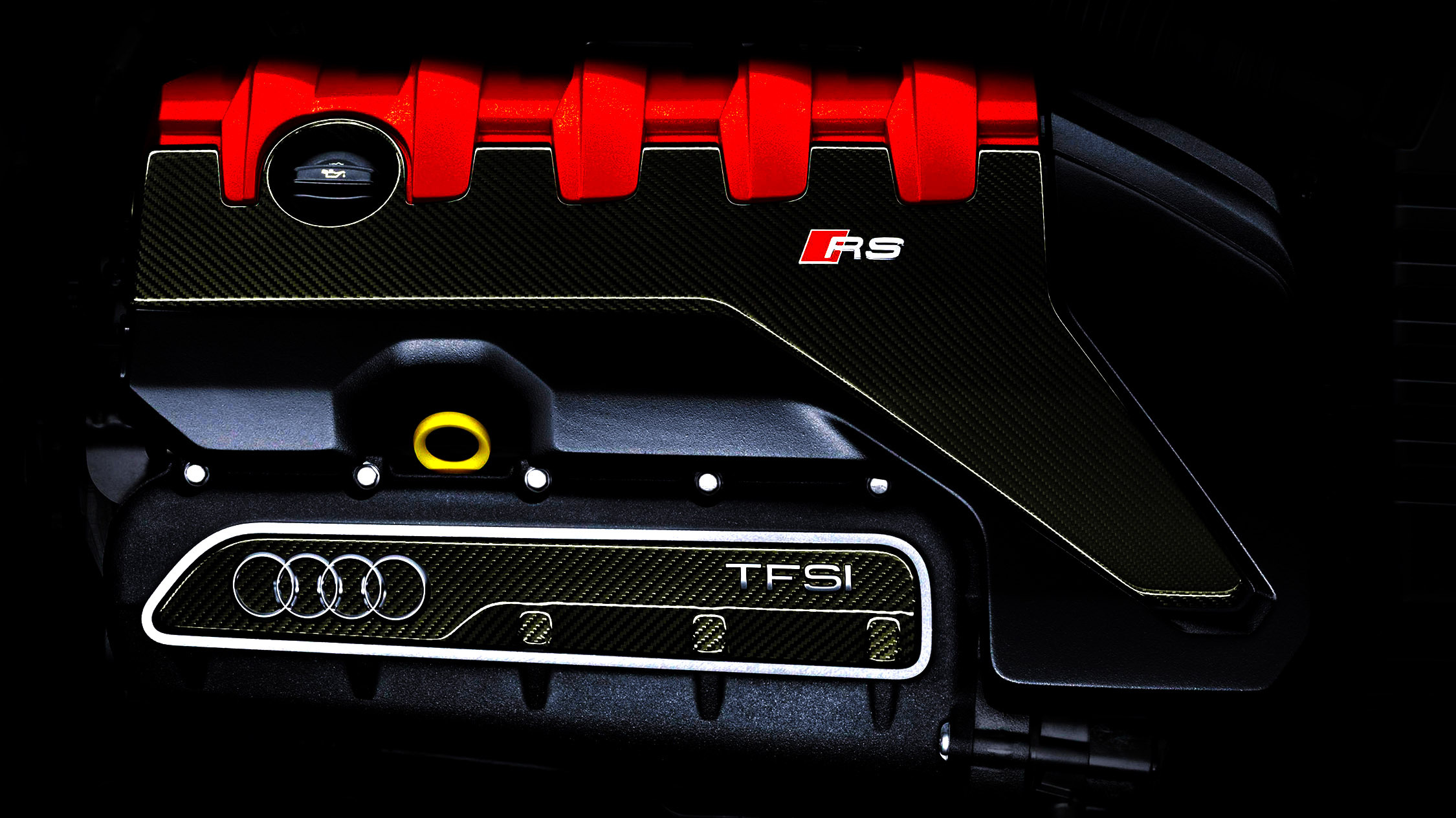 Audi Is Killing Its 5-Cylinder Engine, But One Market Still Has Time ...