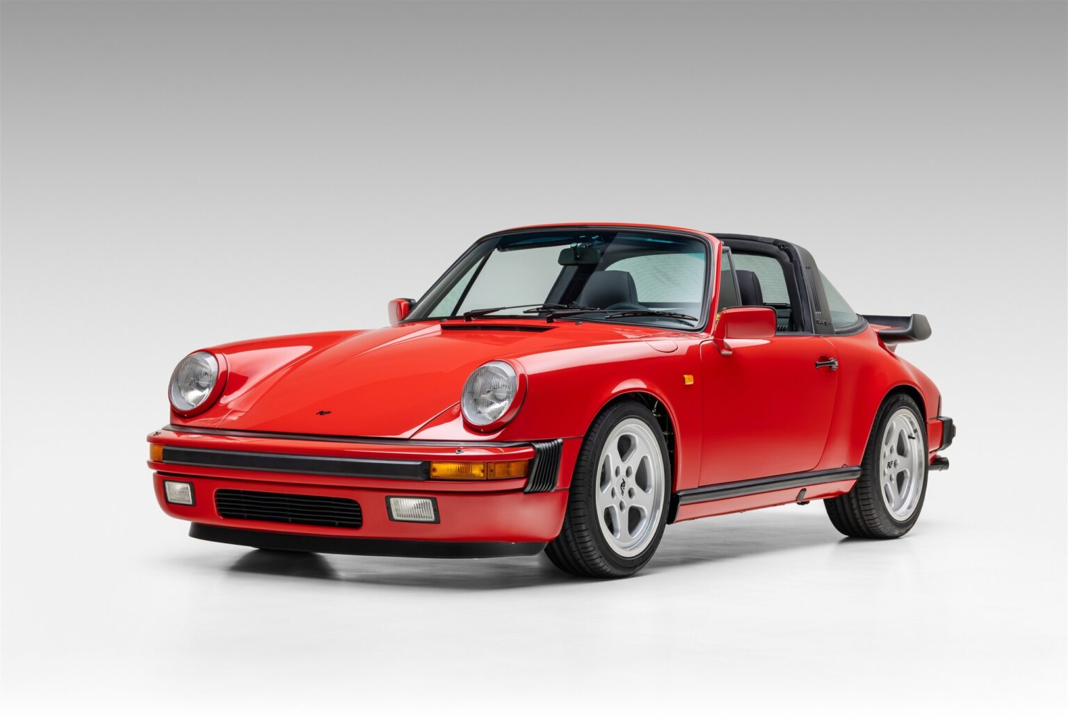The Rarest Ruf 911 Ever Made Spent Decades In The Shadows. Now It’s ...