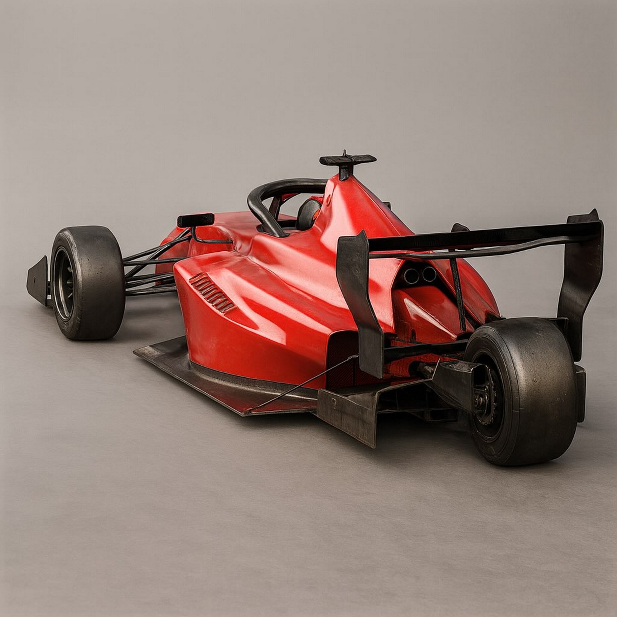 This Formula Road Car Gets Around US Registration Rules With One Simple ...