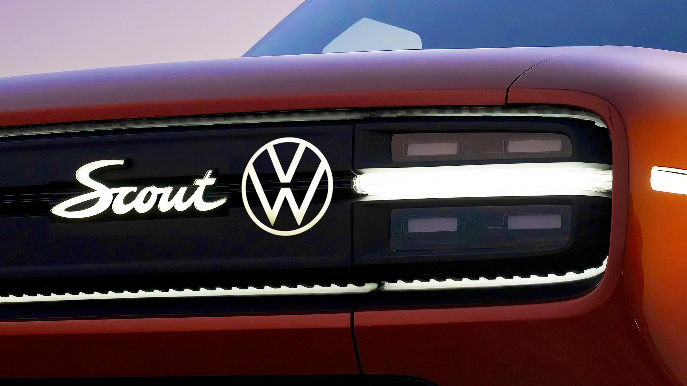 More VW Dealers Sue, Say Scout Is A Shell Company Built To Cut Them Out ...