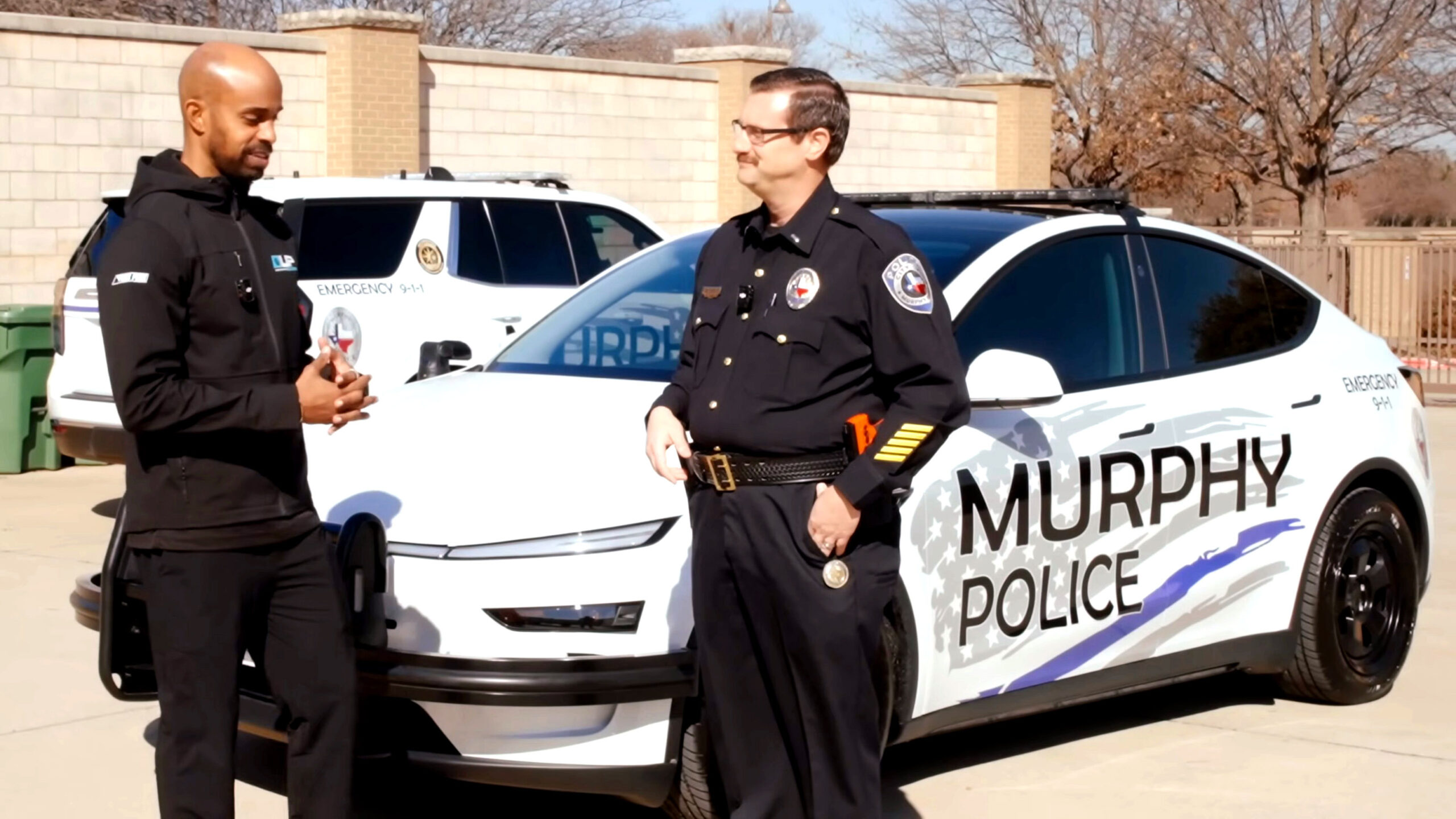 Police Cars | Carscoops