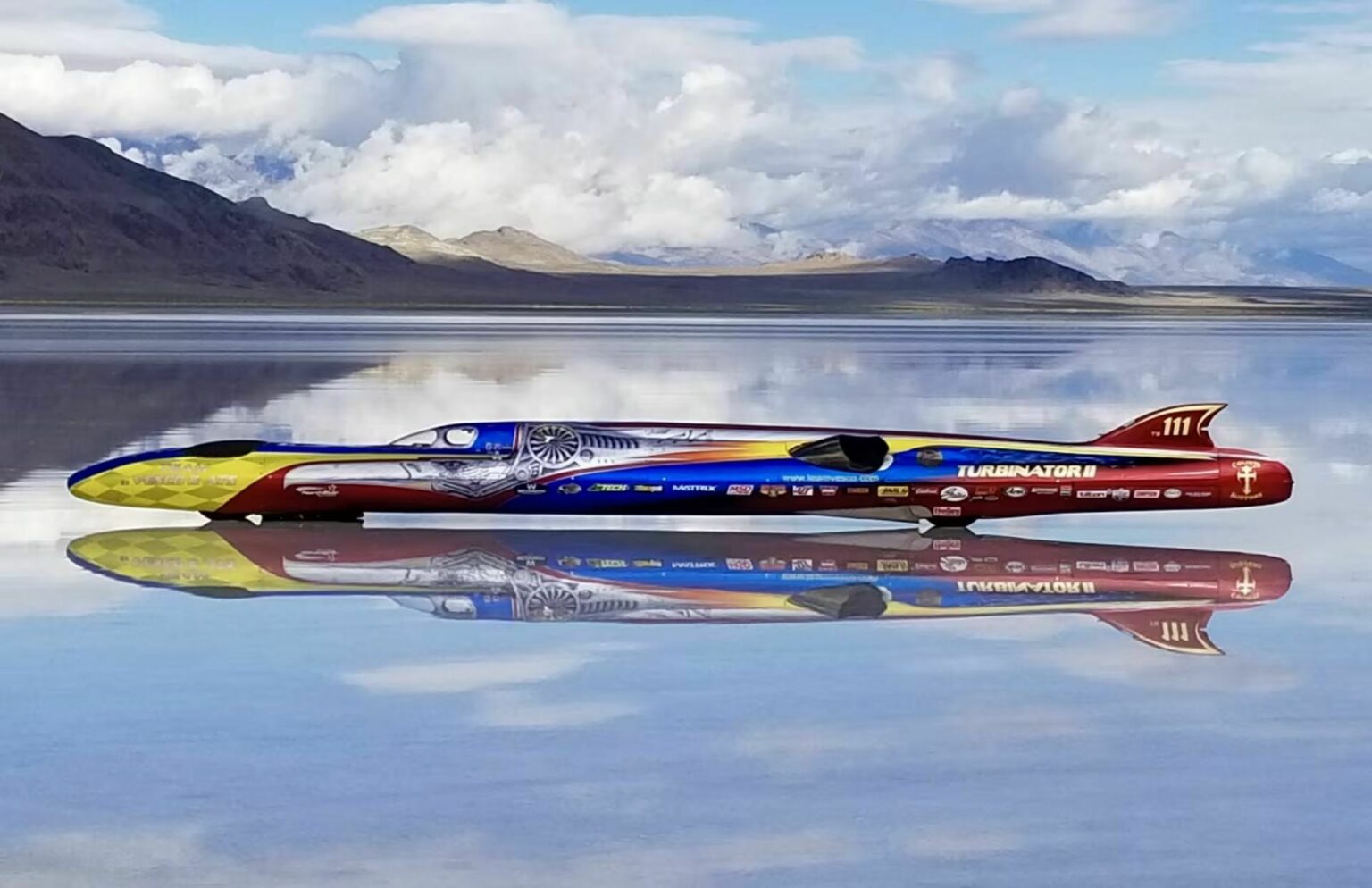 You Can Now Buy A 500 MPH Vehicle And The First 300 MPH Motorcycle ...