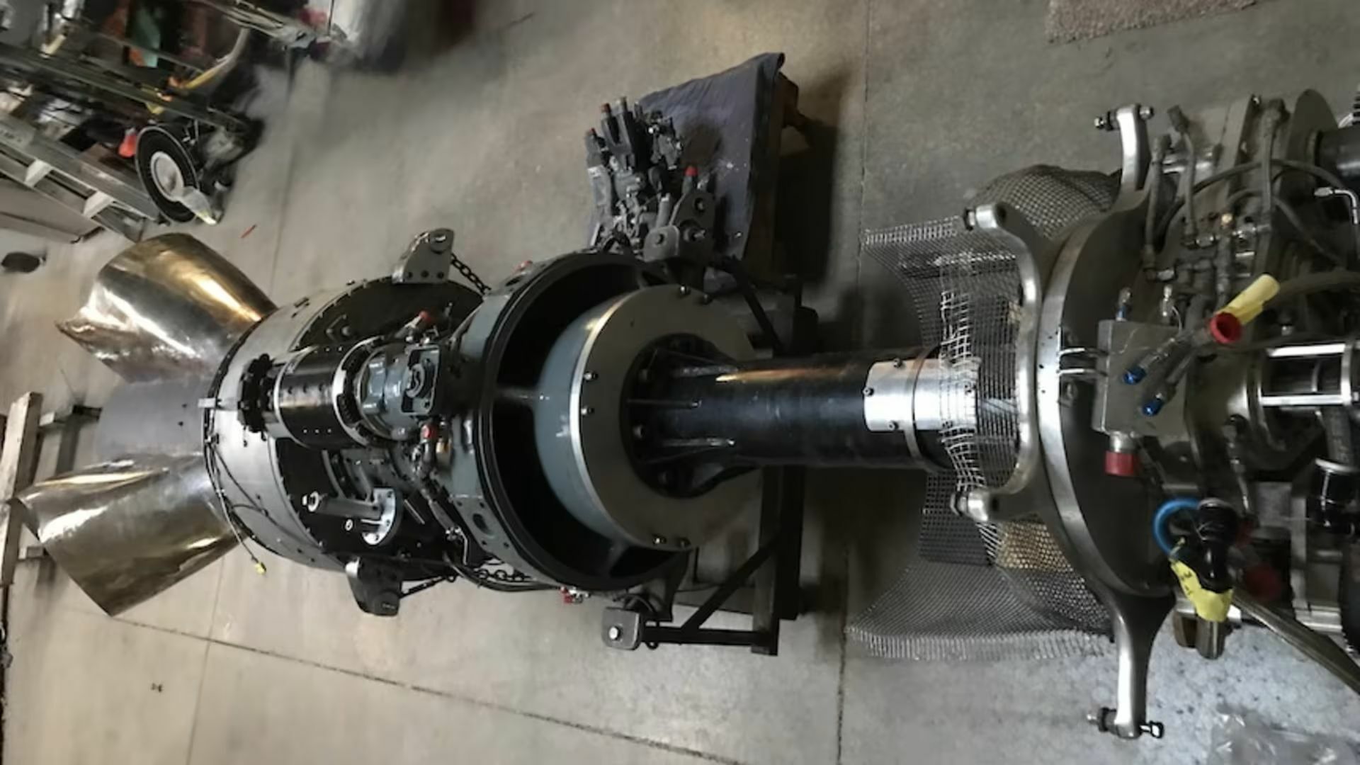 You Can Now Buy A 500 MPH Vehicle And The First 300 MPH Motorcycle ...
