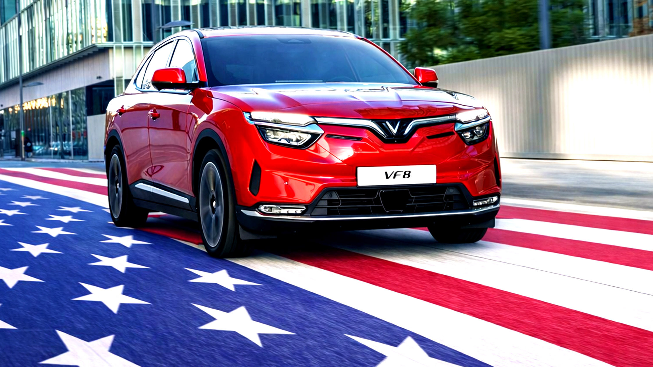 VinFast Sold Less Than 1,500 Cars In The US, So Naturally It’s Building ...