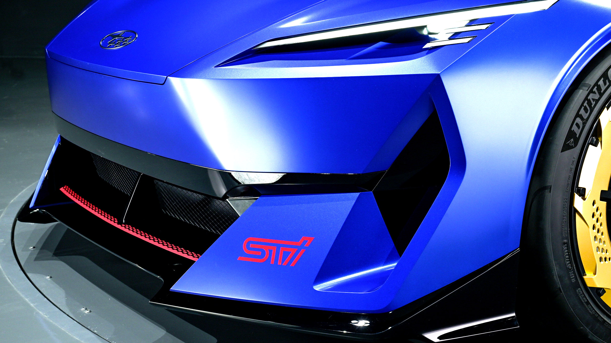 Subaru Says STI Is “Not Dead”, But Its Boxer May Be | Carscoops