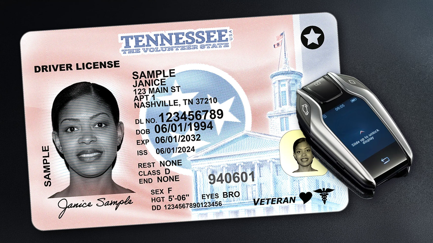 Tennessee Pushes English-Only Driver Tests, But Critics Warn Plan Could ...