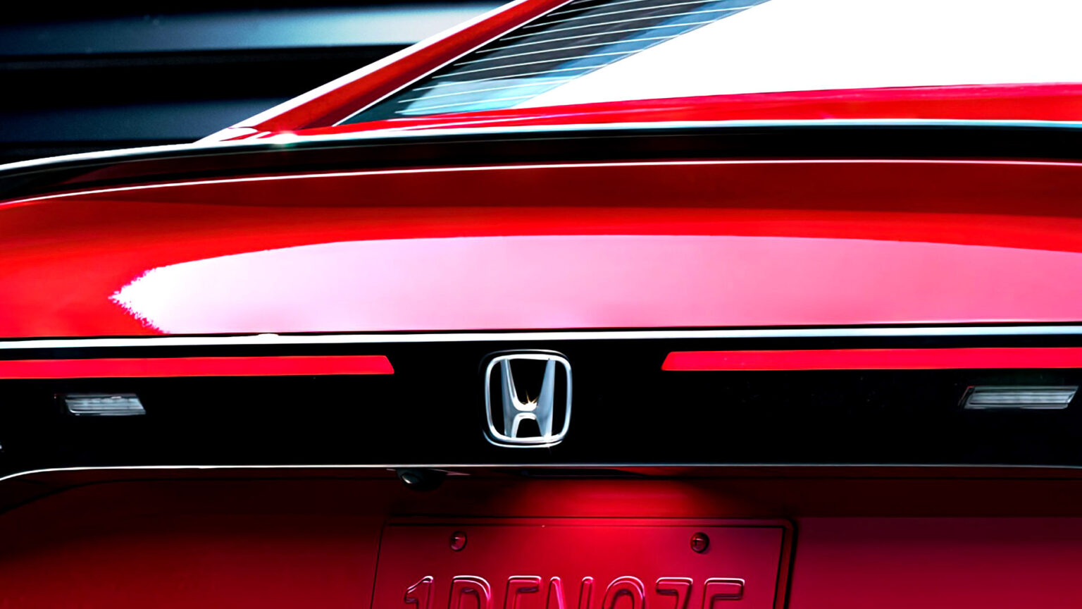Only Two Honda Models Grew In Q1, And The CR-V Wasn’t One Of Them ...