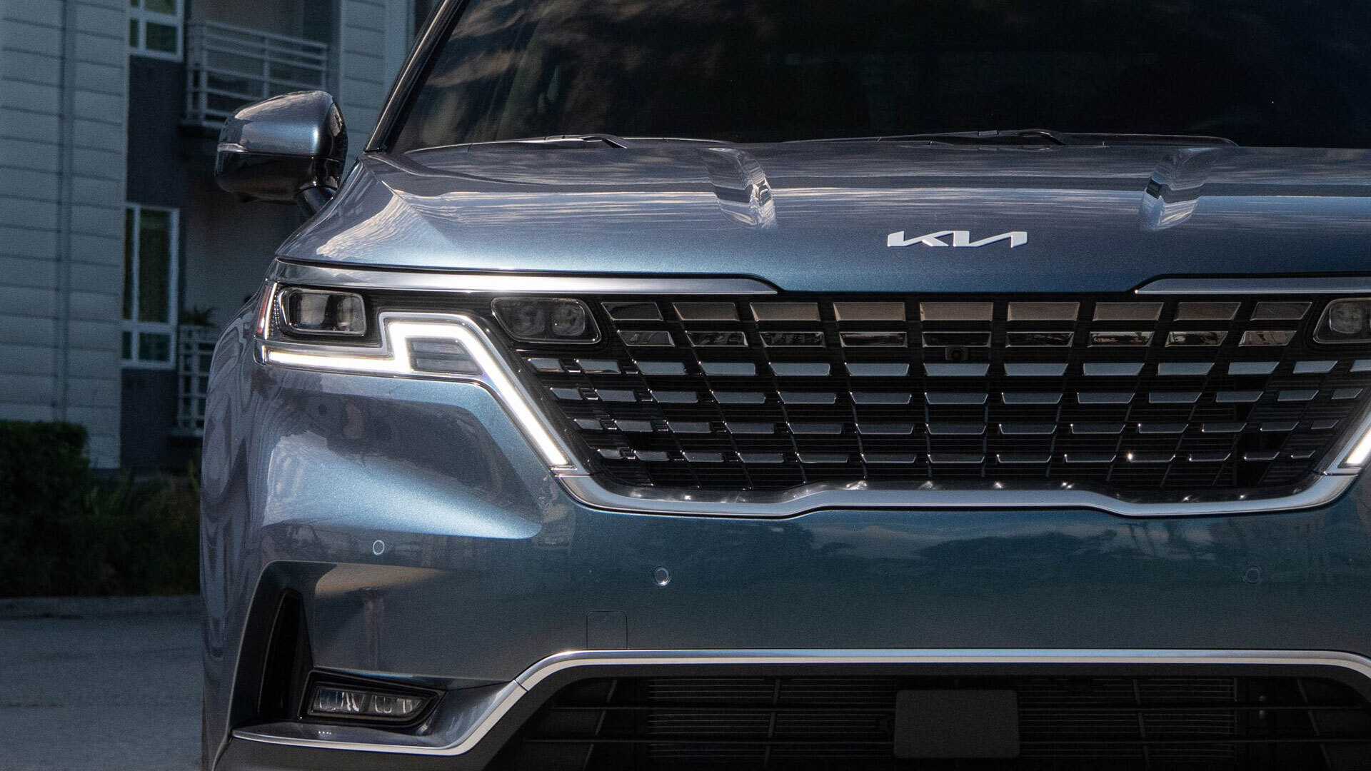 Fuel Leaks Spark Recall Of Nearly A Quarter Million Kia And Genesis ...