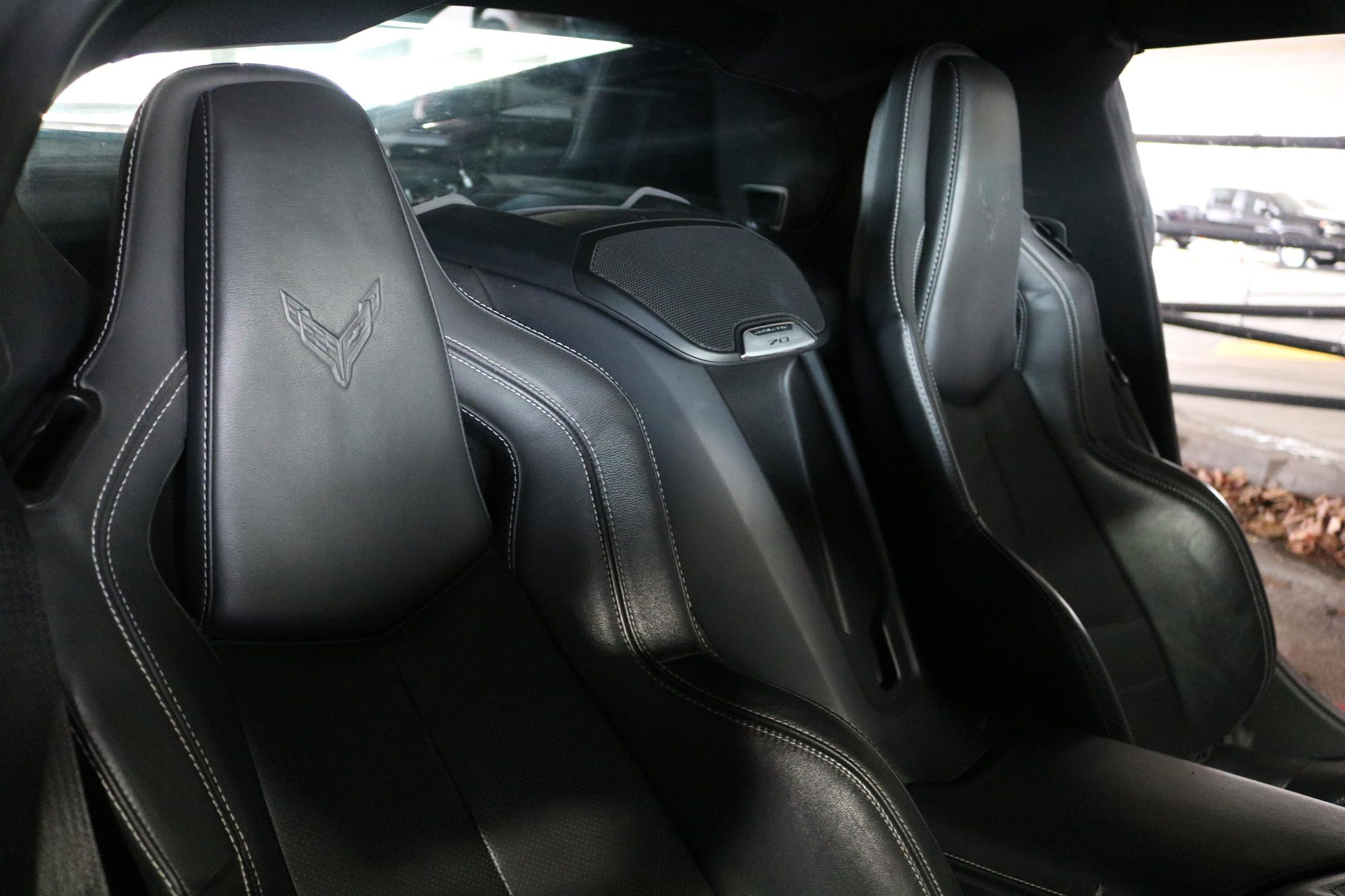 Chevy’s Entry-Level Corvette C8 Hasn’t Changed Much, But What You Pay ...