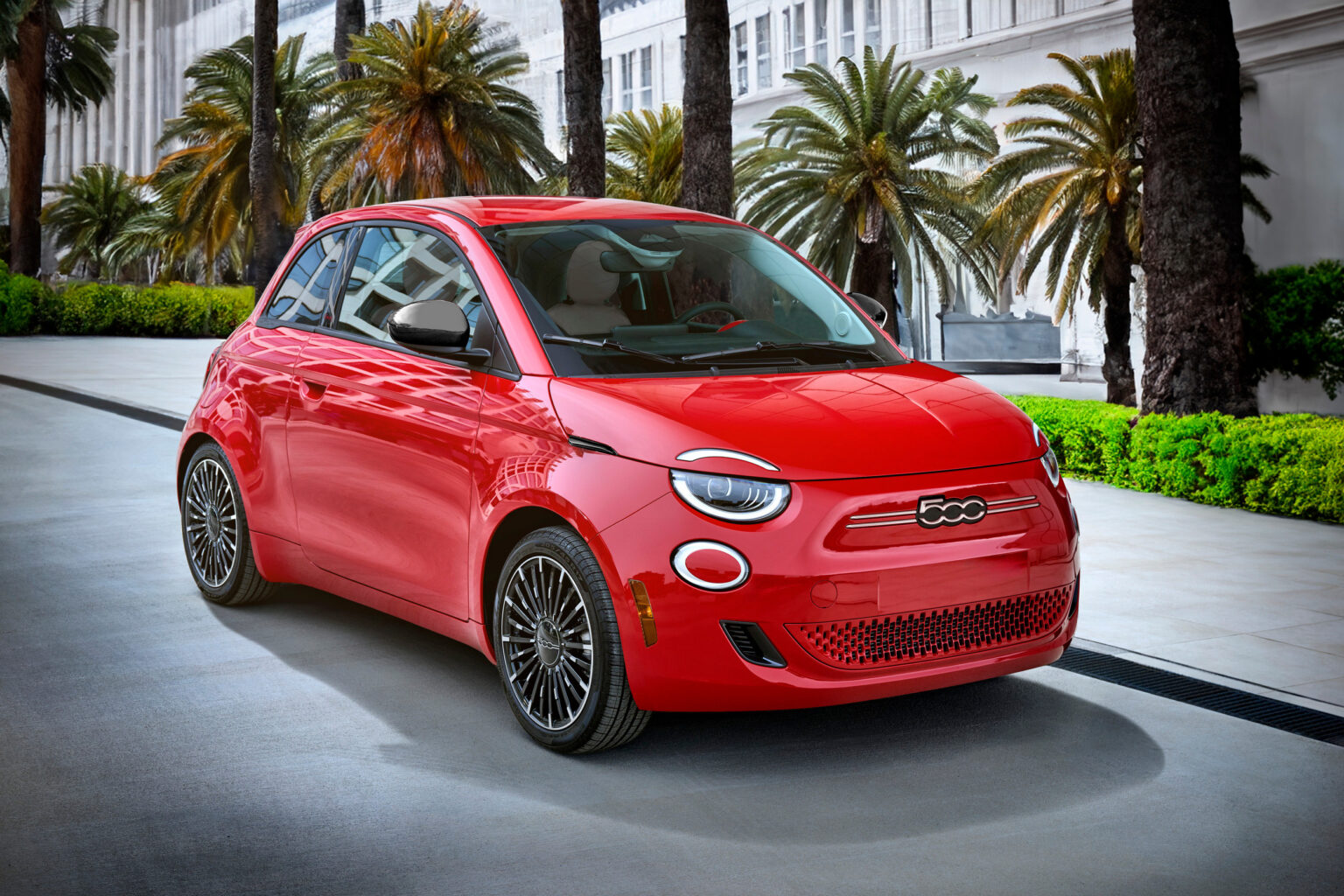Dealers Can’t Move The 500e At $15,000 Off. Fiat’s Response Is A $5,200 ...
