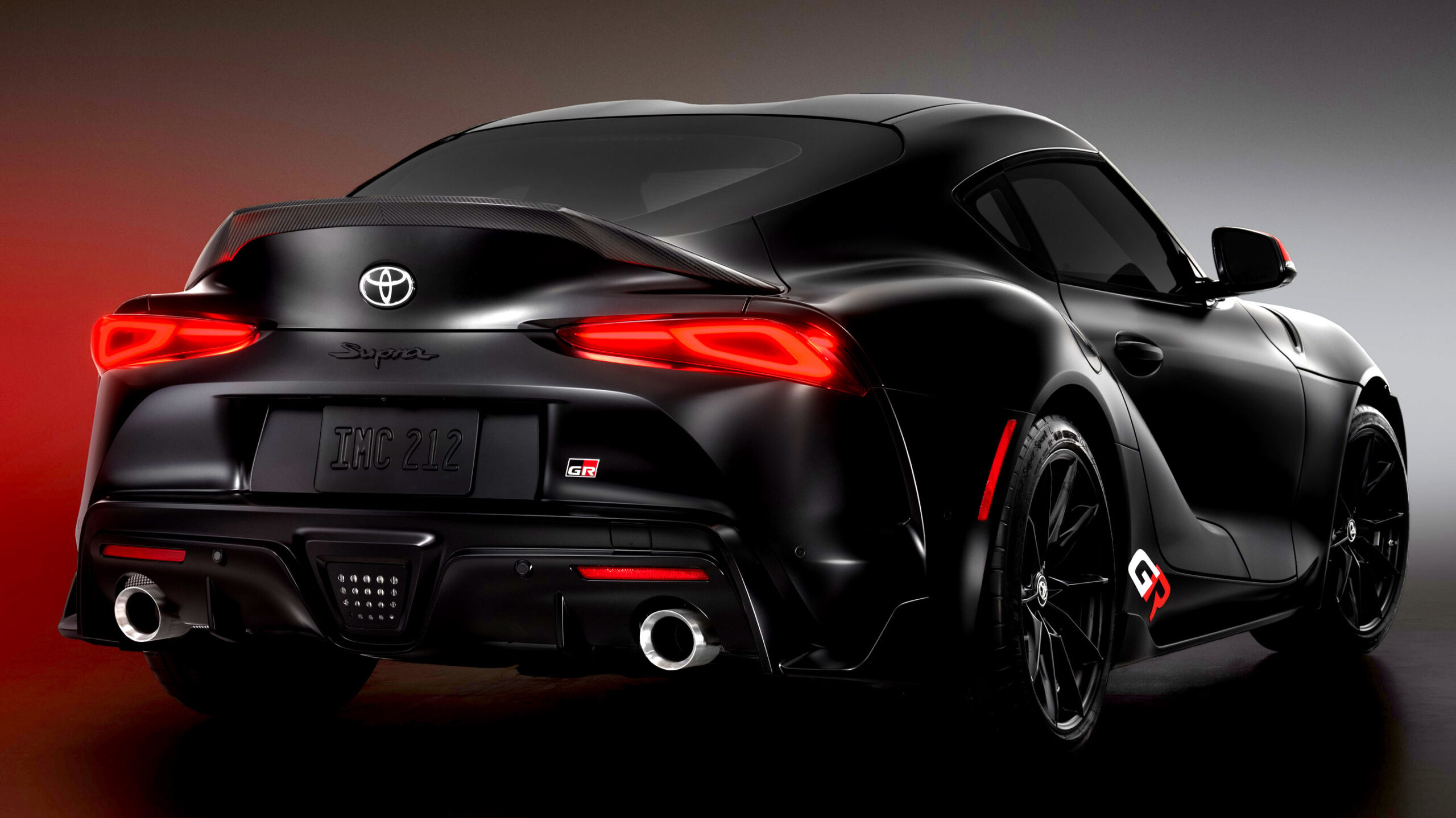 The Soon-To-Be-Axed Supra Has More Than Doubled Its Sales This Year ...
