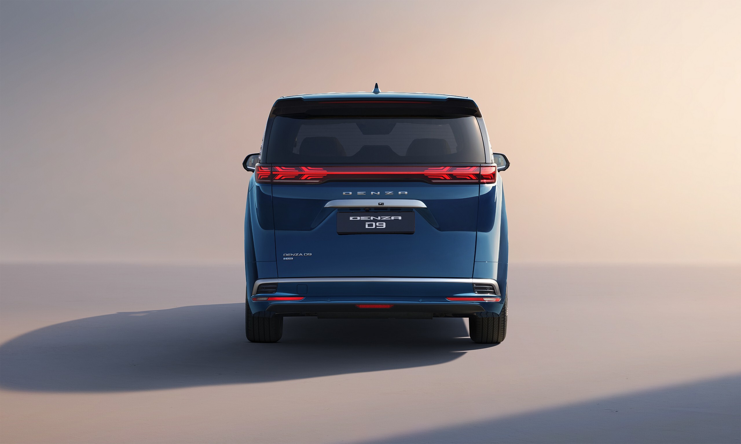 The Chinese Luxury Brand Mercedes Helped Create Is Now Coming For ...