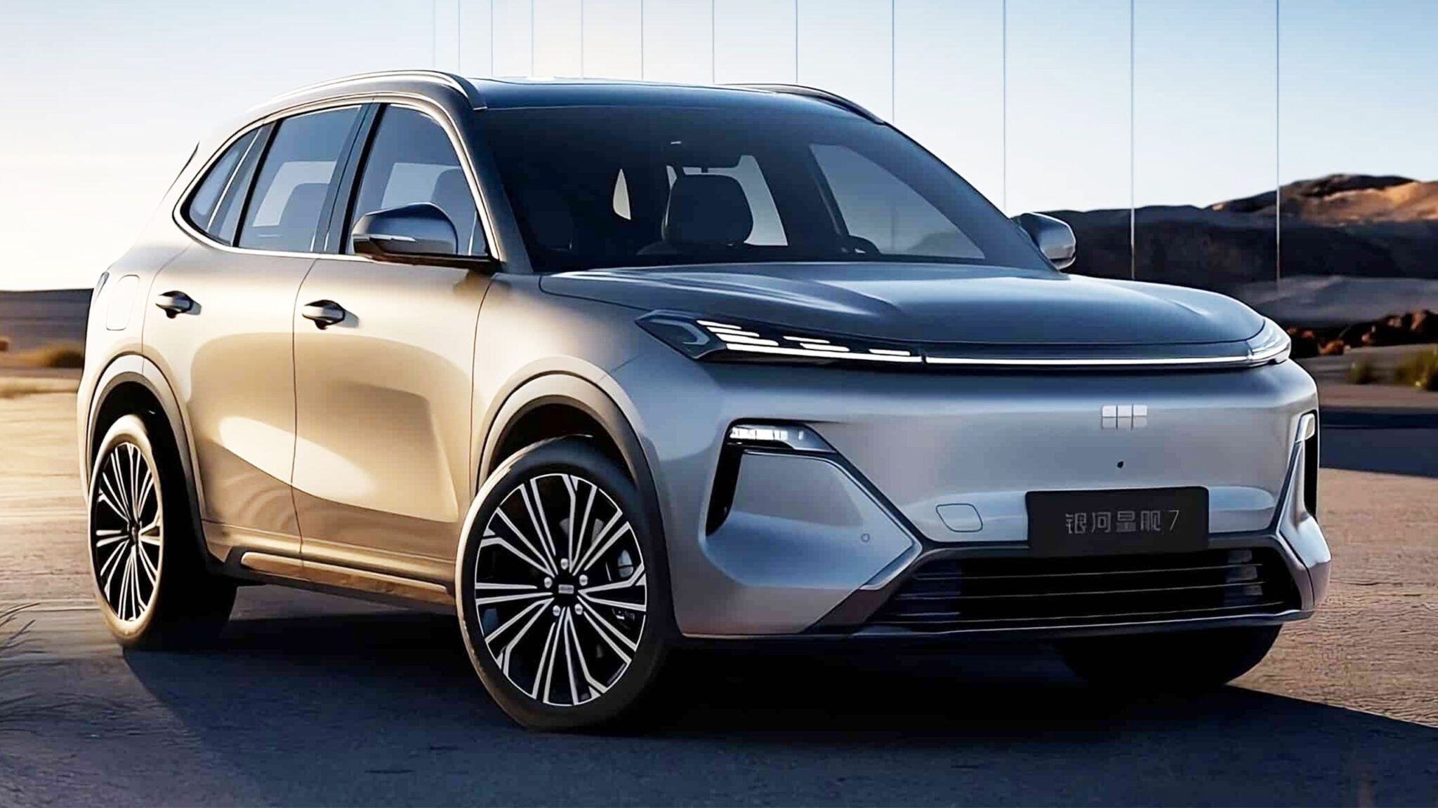 Skoda’s Most Dramatic Concept Just Became Its Most Sensible Production ...