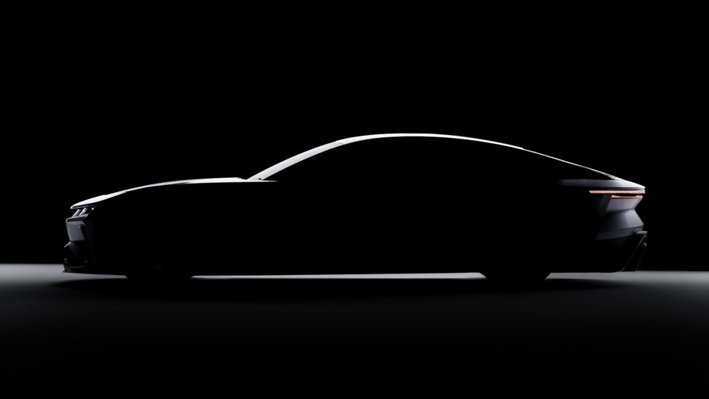 The First All-New Jensen Model in Decades Gets a Familiar Name and a ...