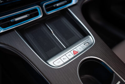 Mercedes’ Electric C-Class Is The BMW i3’s Neue Nightmare | Carscoops