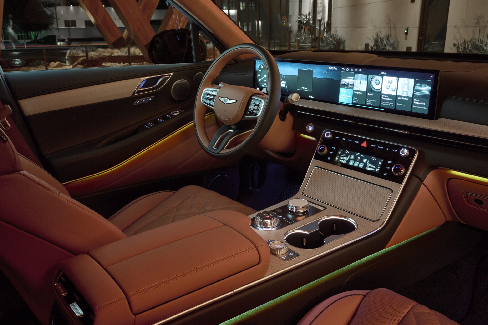 Hyundai’s ICCU Recall Was Supposed To Close The Book On Stranded EV ...