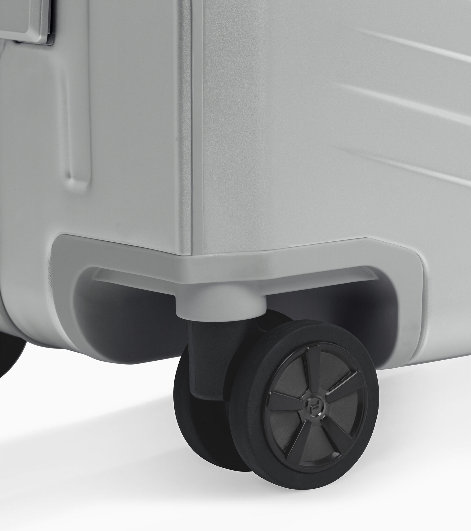 A $1,925 Porsche With Customizable Wheels And A Bag Tag Is The Silliest ...