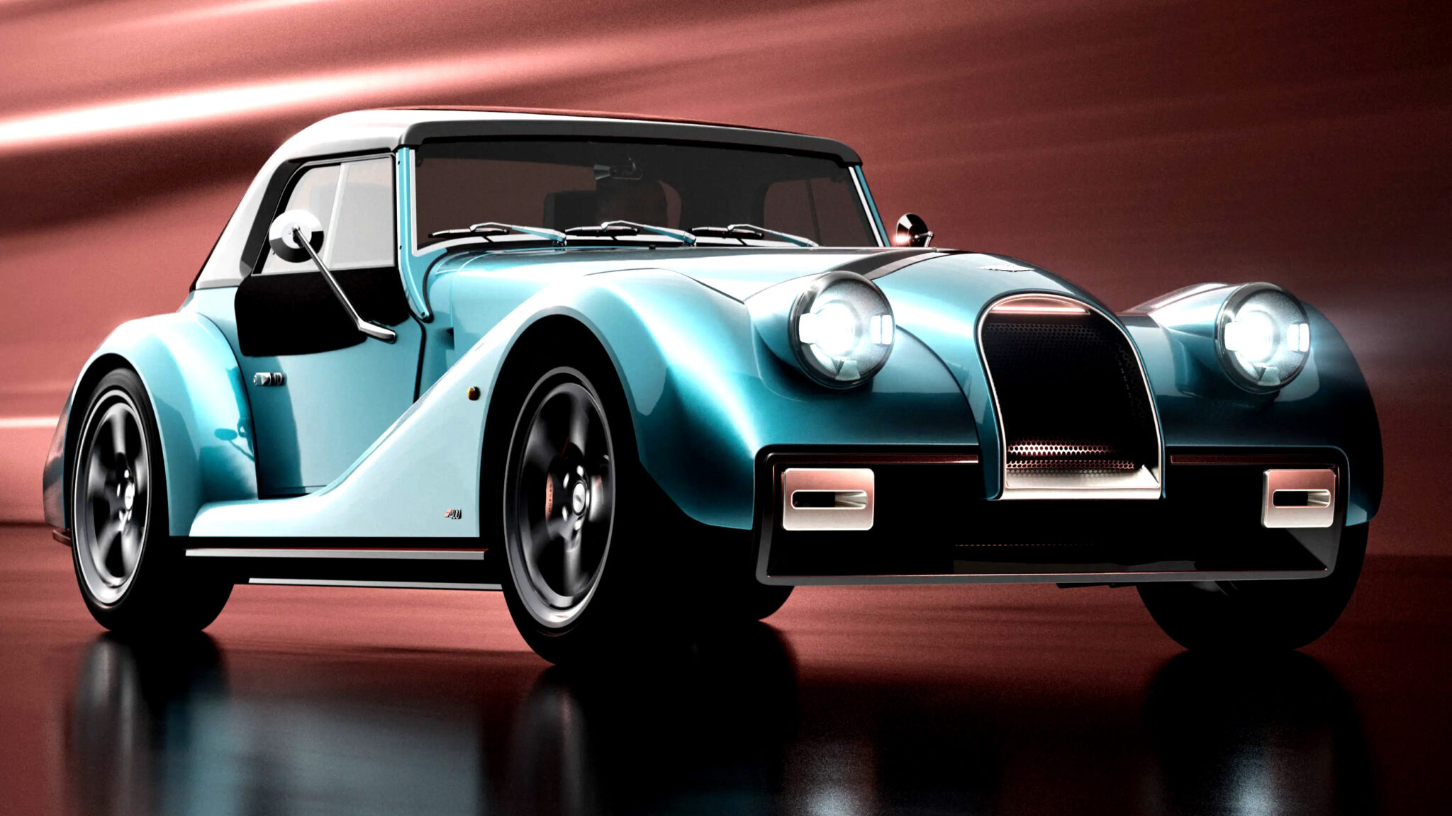 Nissan’s Tiny Kei Car Hides A Big Surprise Inside Its Boxy Little Body ...