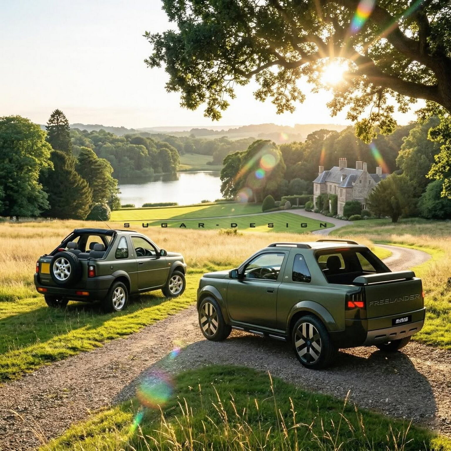 Freelander’s Comeback Started Big. This Version Makes The Case For ...