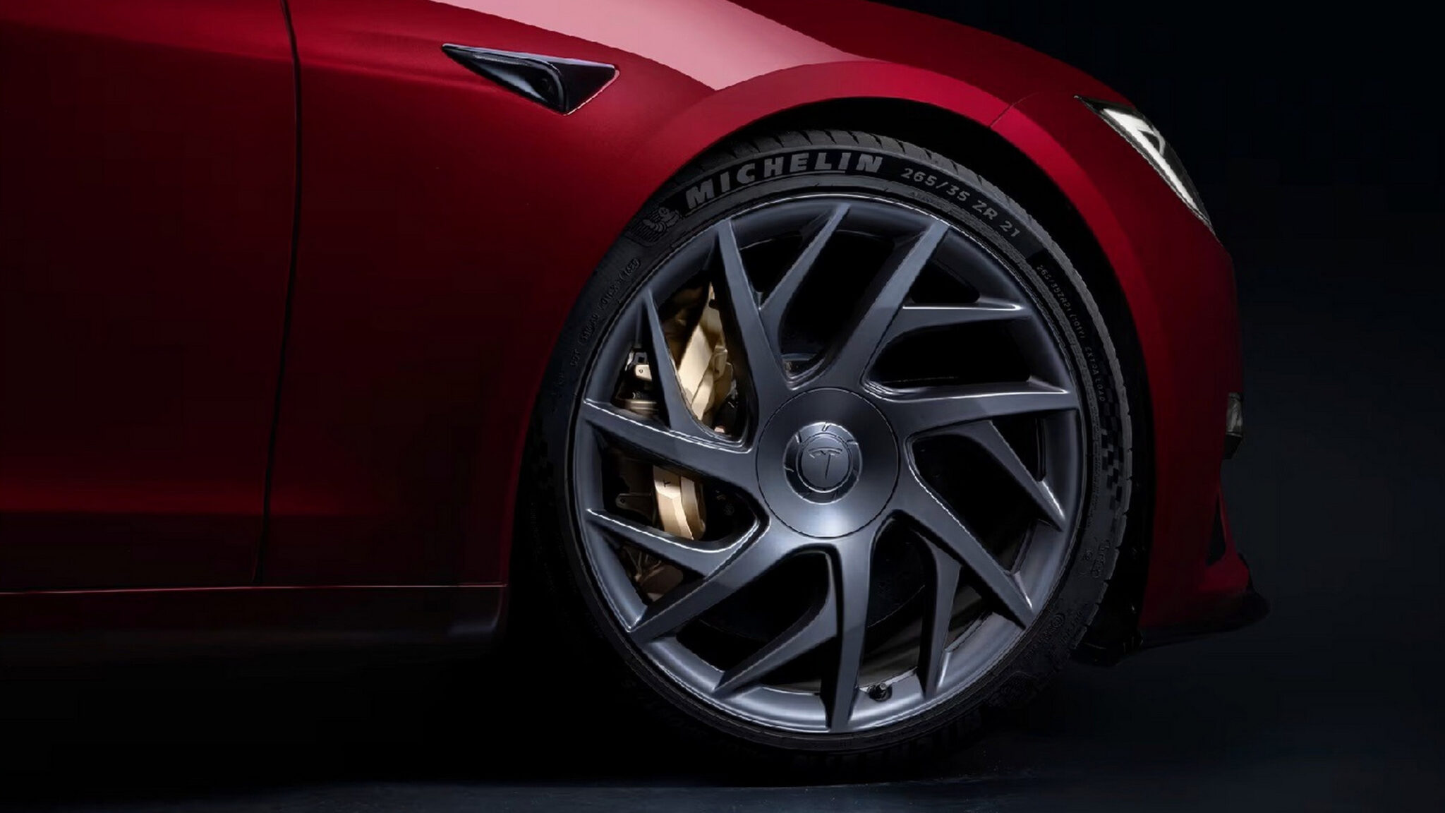 You’d Have To Be High To Pay $159,420 For Tesla’s Signature Editions ...