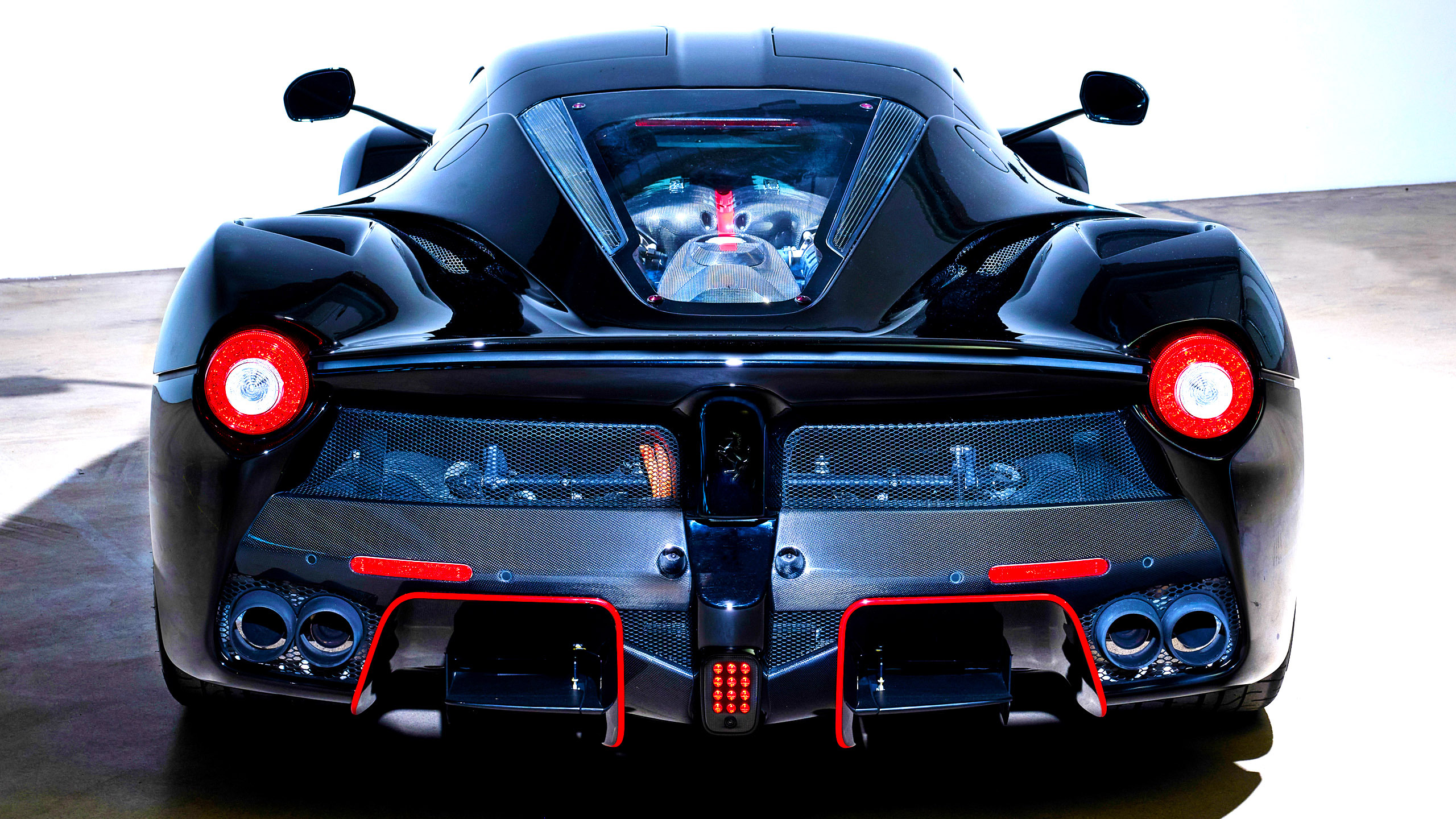 Jay Kay’s LaFerrari Recently Sold For $5.8 Million, Felipe Massa’s ...