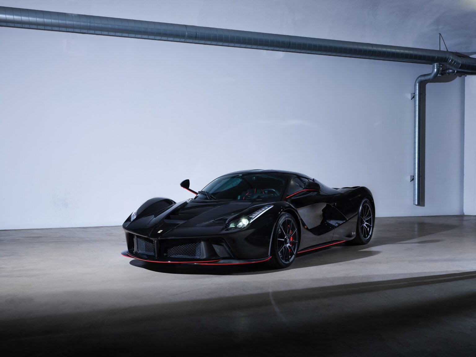 Jay Kay’s LaFerrari Recently Sold For $5.8 Million, Felipe Massa’s ...