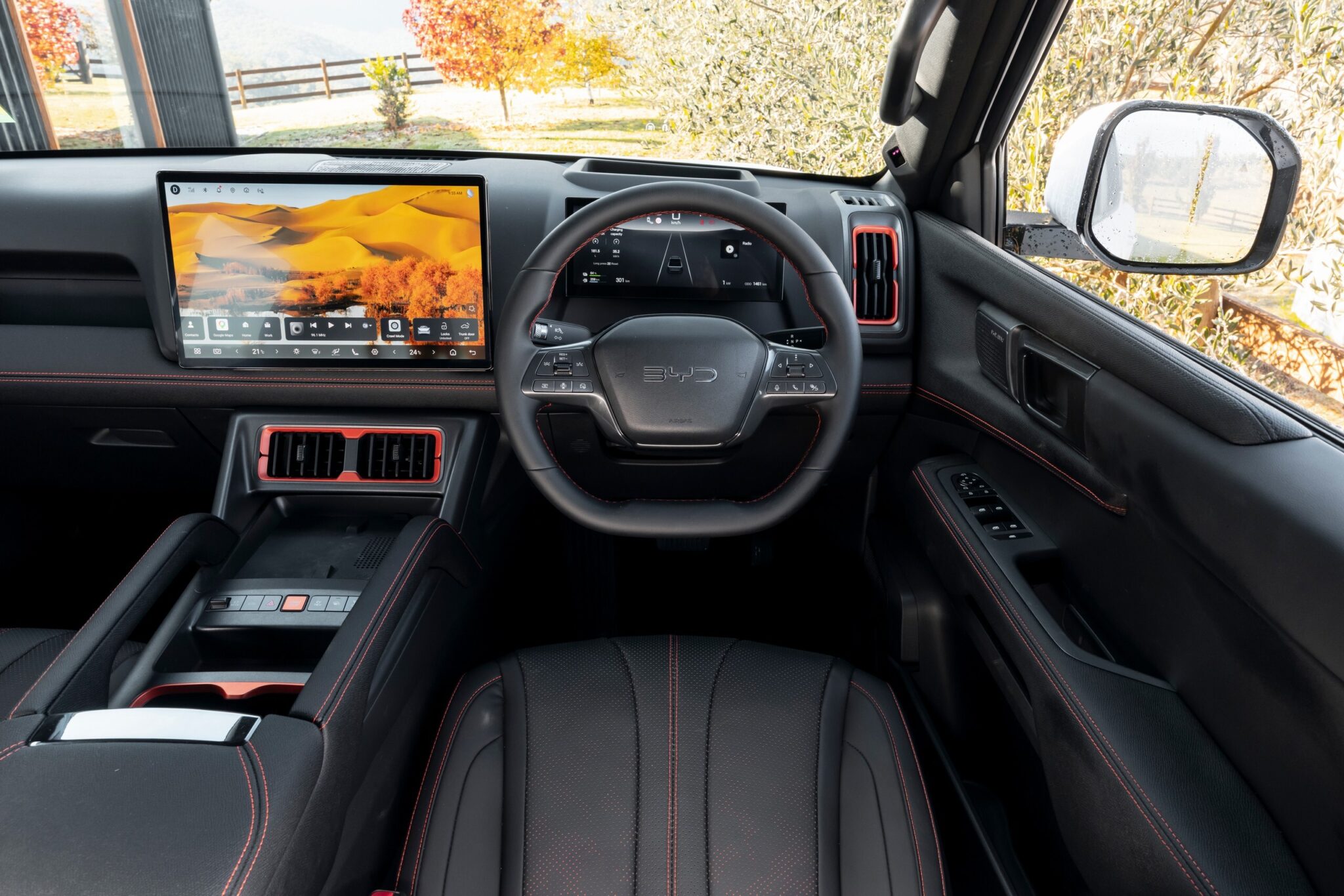 BYD’s New Shark 6 Models Lay The Smackdown On Legacy Rivals | Carscoops