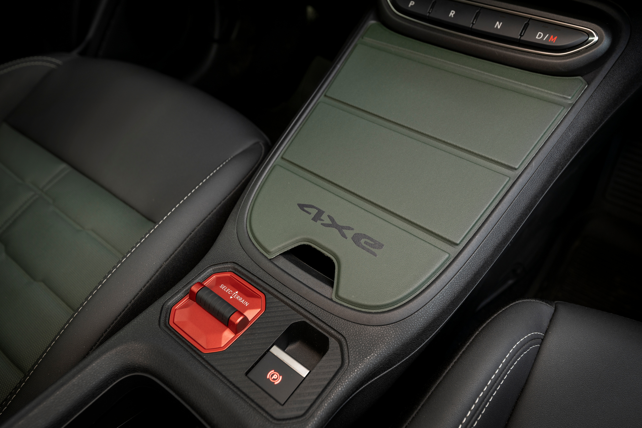 Jeep’s Refreshed Avenger Gets A Classier Cabin And New Turbo Engine ...